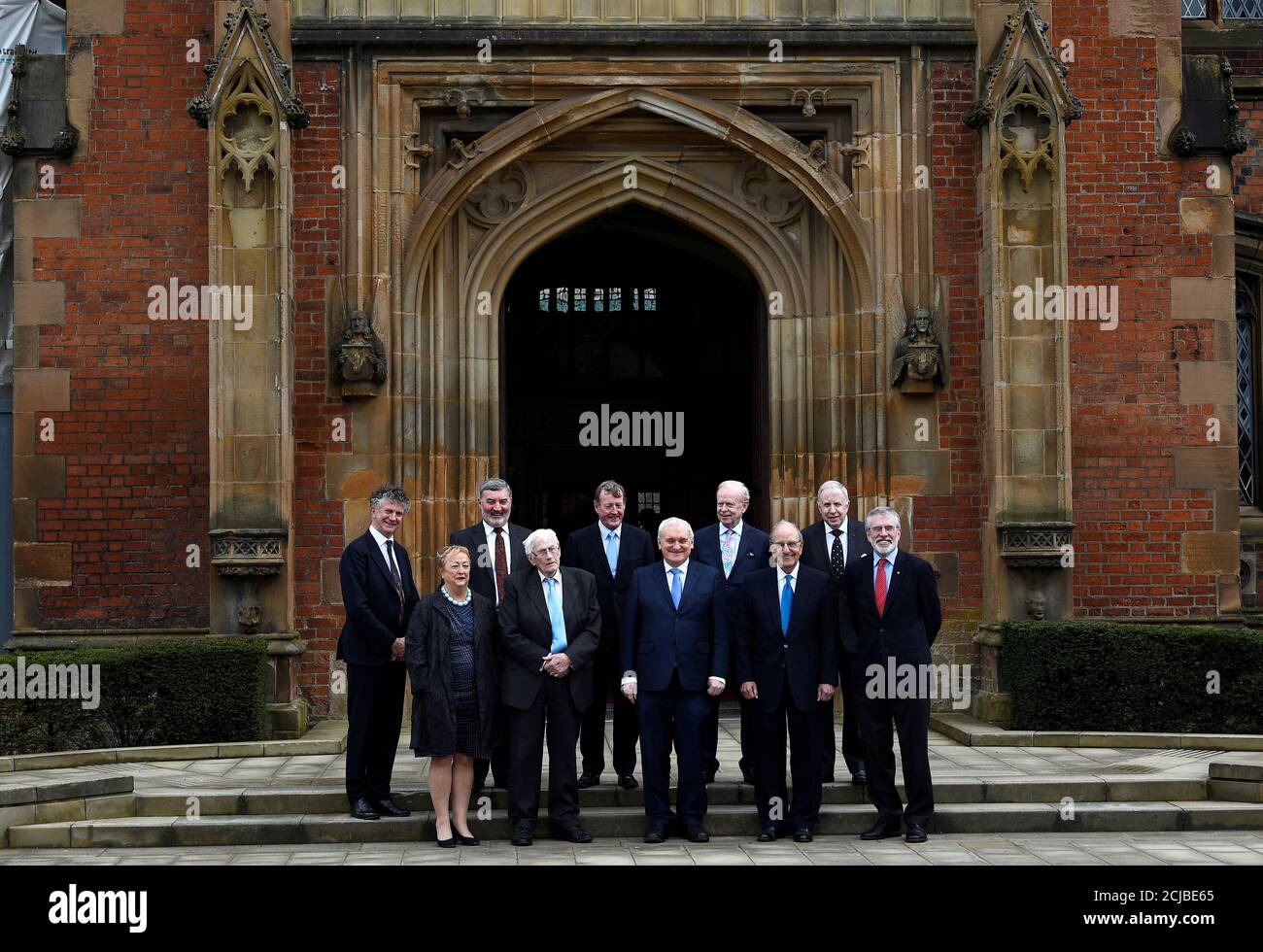 David alderdice hi-res stock photography and images - Alamy