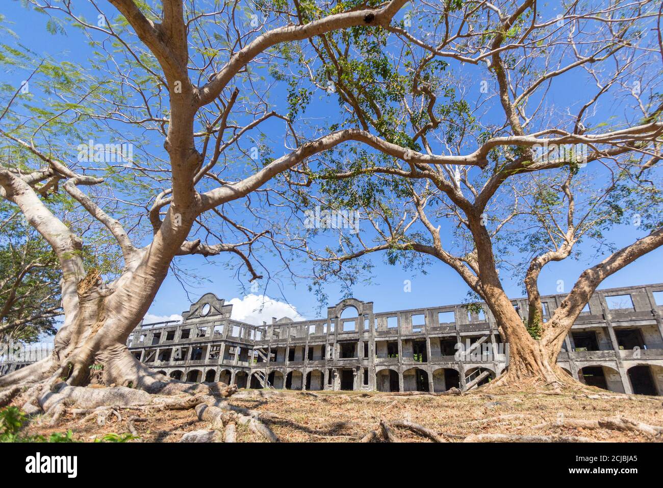 Corregidor Island High Resolution Stock Photography and Images - Alamy