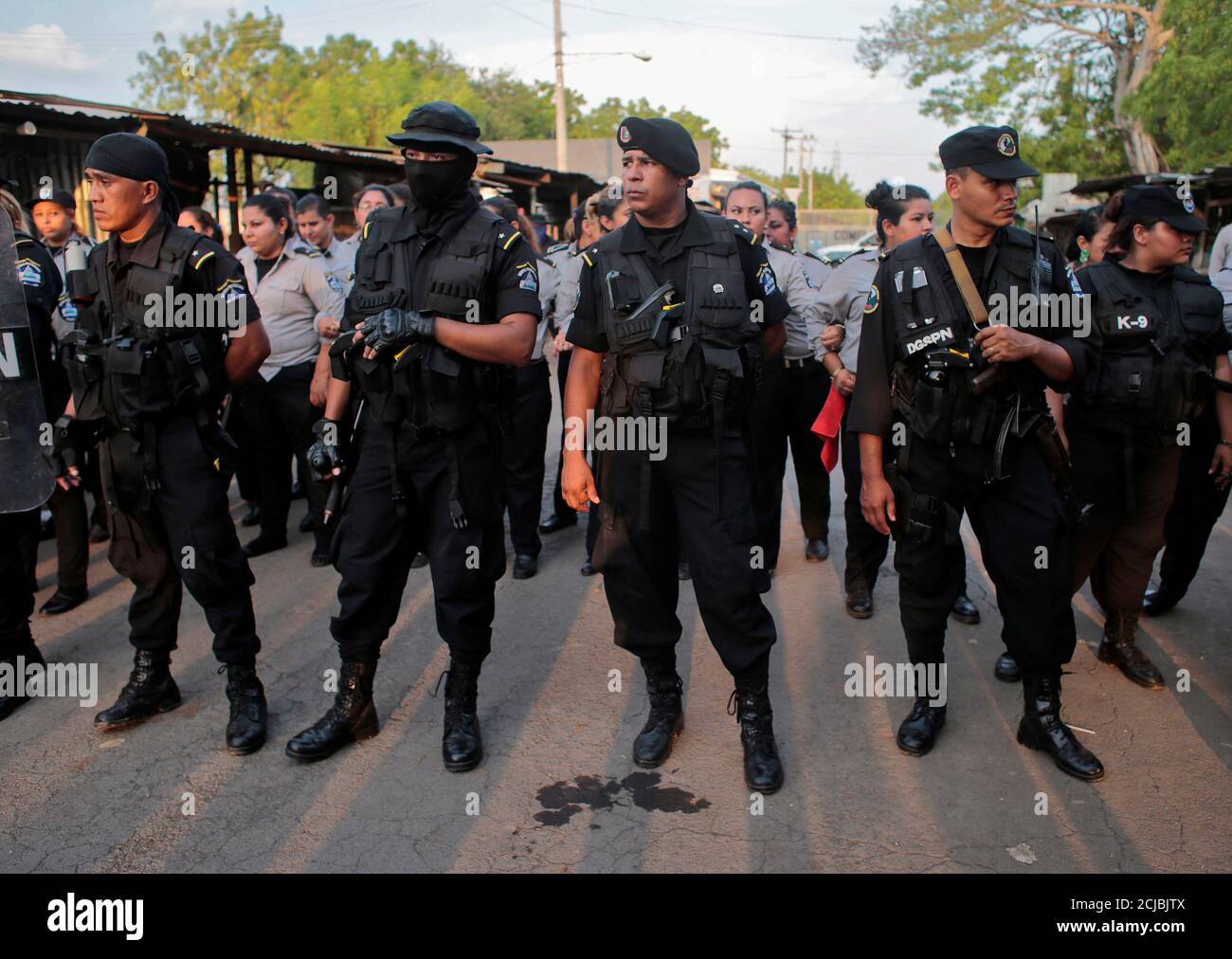 Tipitapa hi-res stock photography and images - Alamy