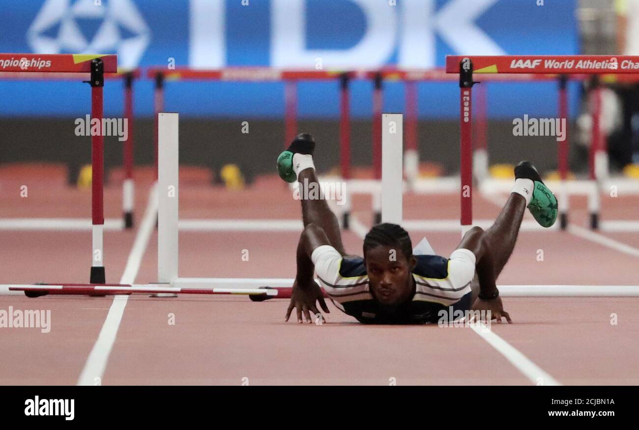 Qatar and u s virgin islands hi-res stock photography and images - Alamy