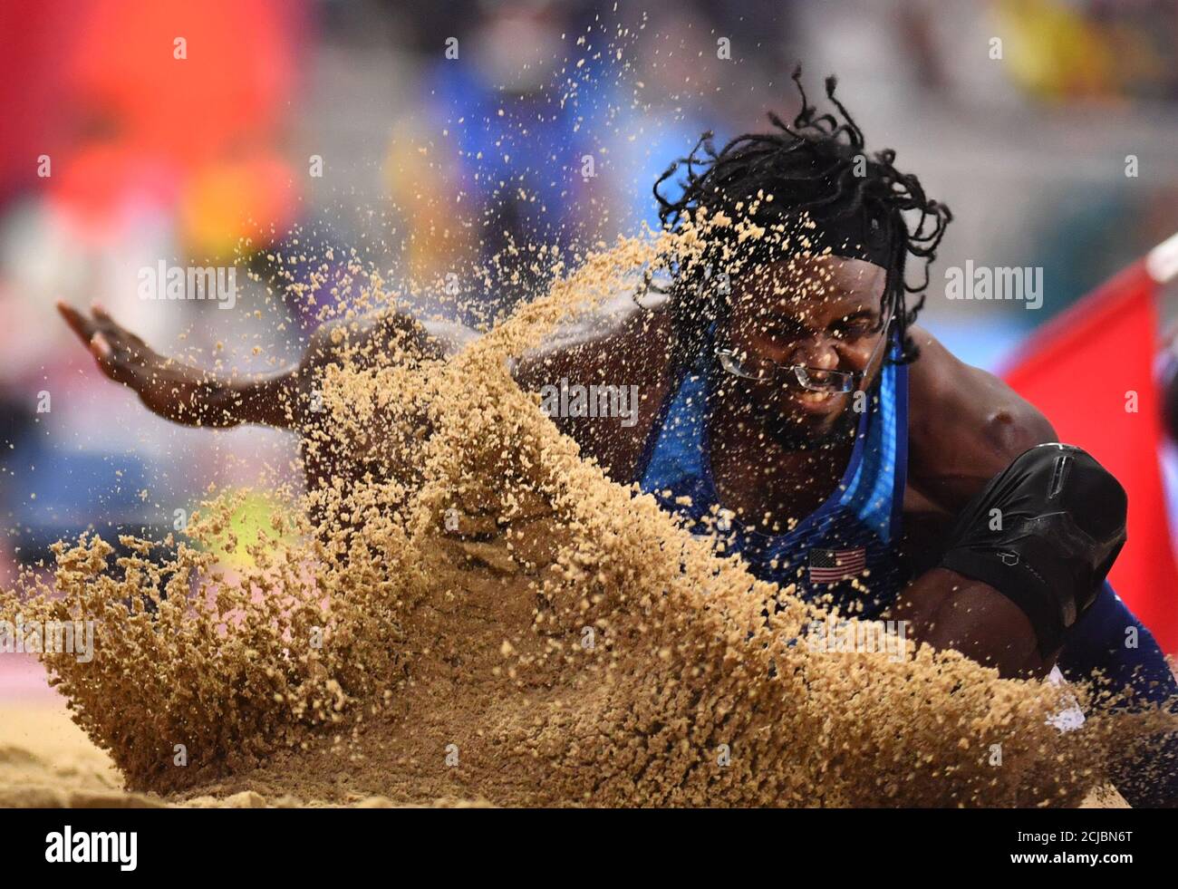 Steffin mccarter hi-res stock photography and images - Alamy