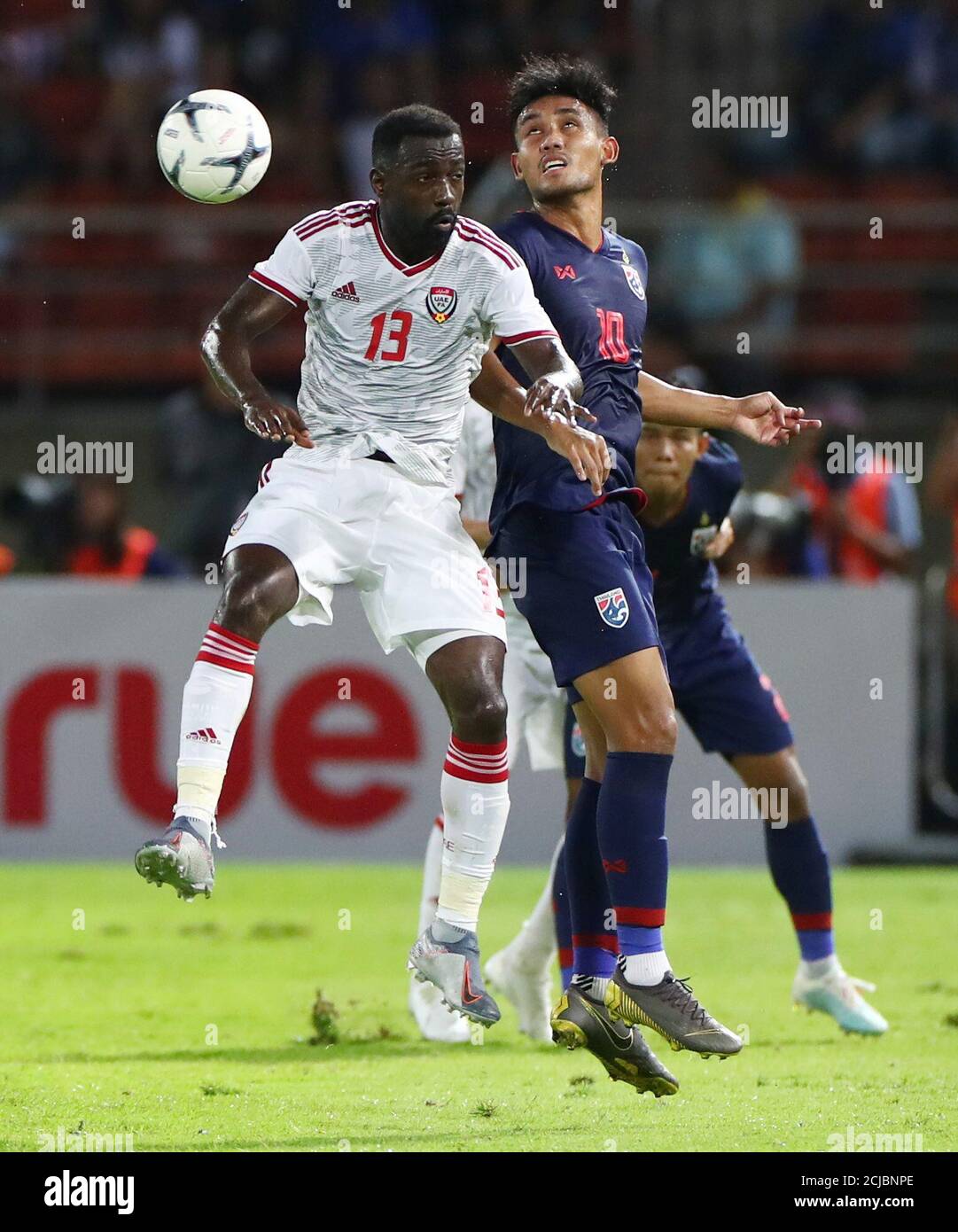 Thammasat stadium hi-res stock photography and images - Alamy