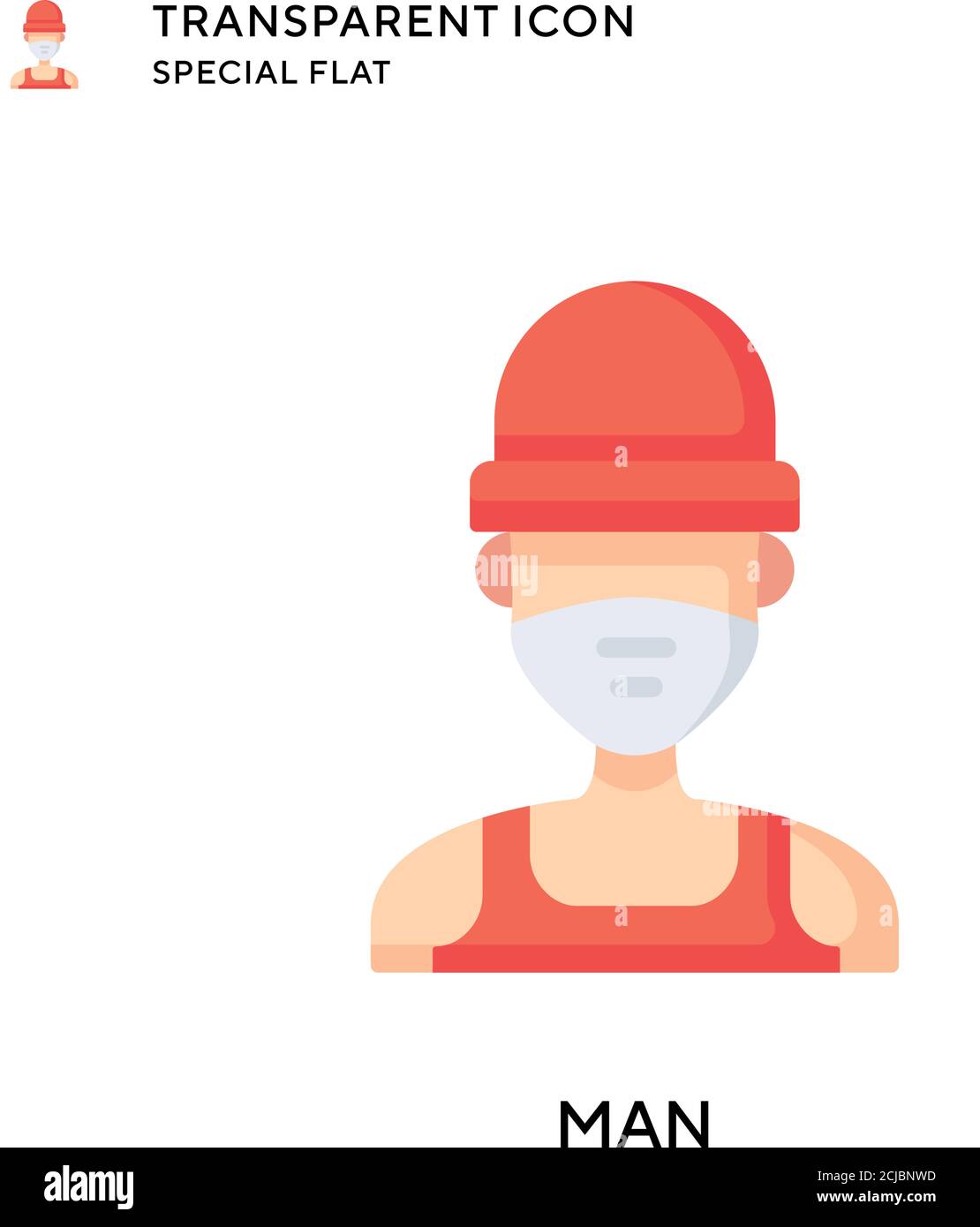 Portrait smiling elegant middle Stock Vector Images - Alamy