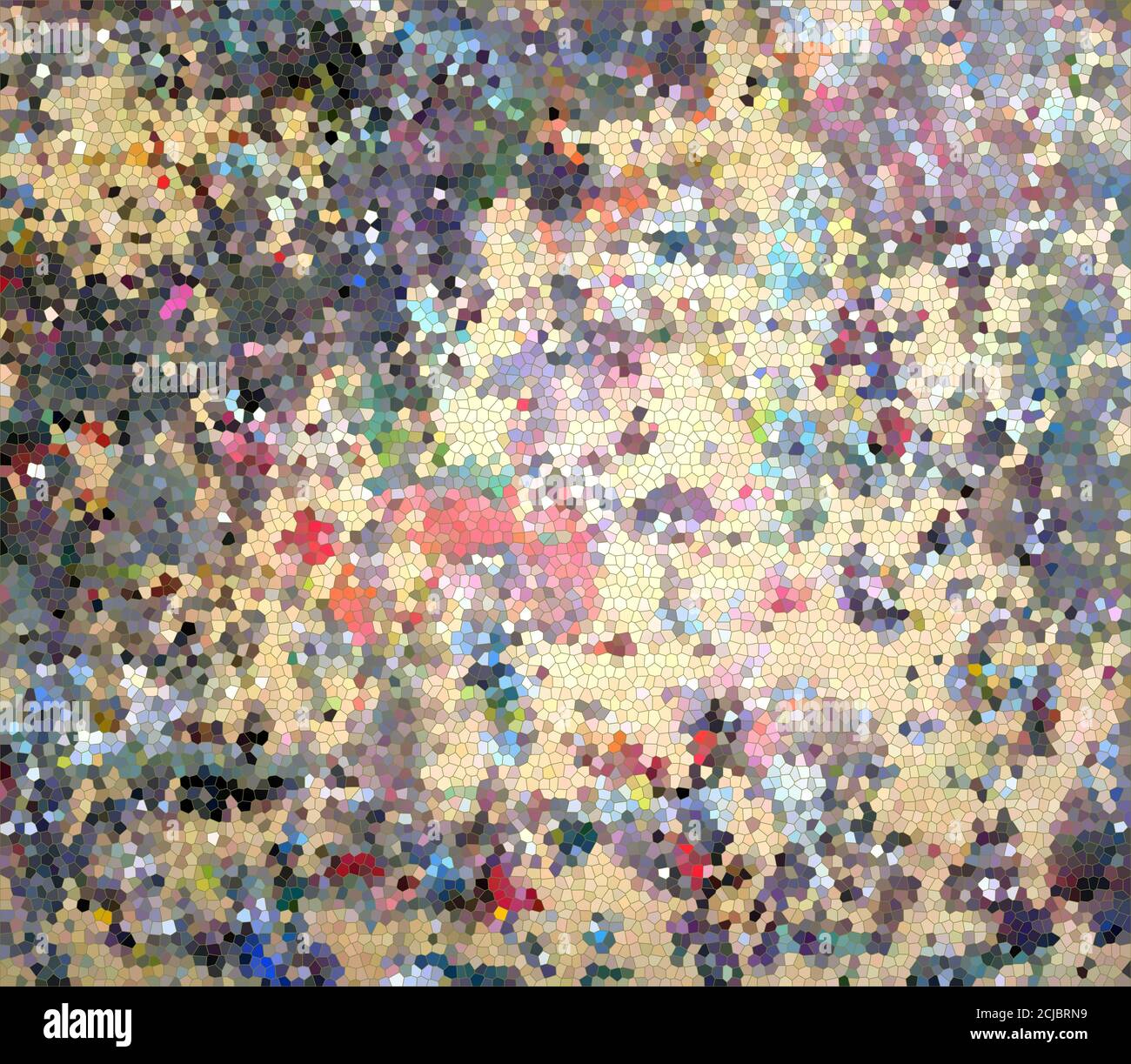 Gray purple mixed color background with stained glass pattern - artist ...