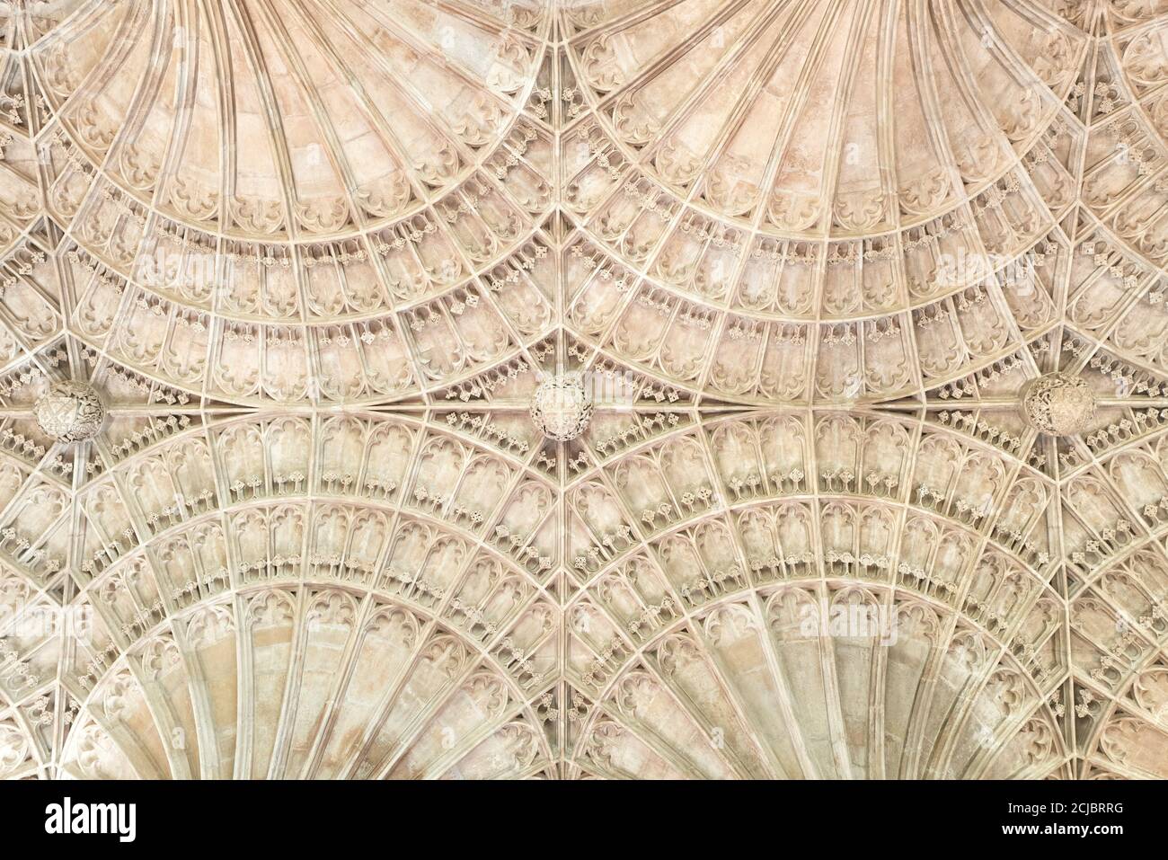 Fan vaulted hi-res stock photography and images - Alamy