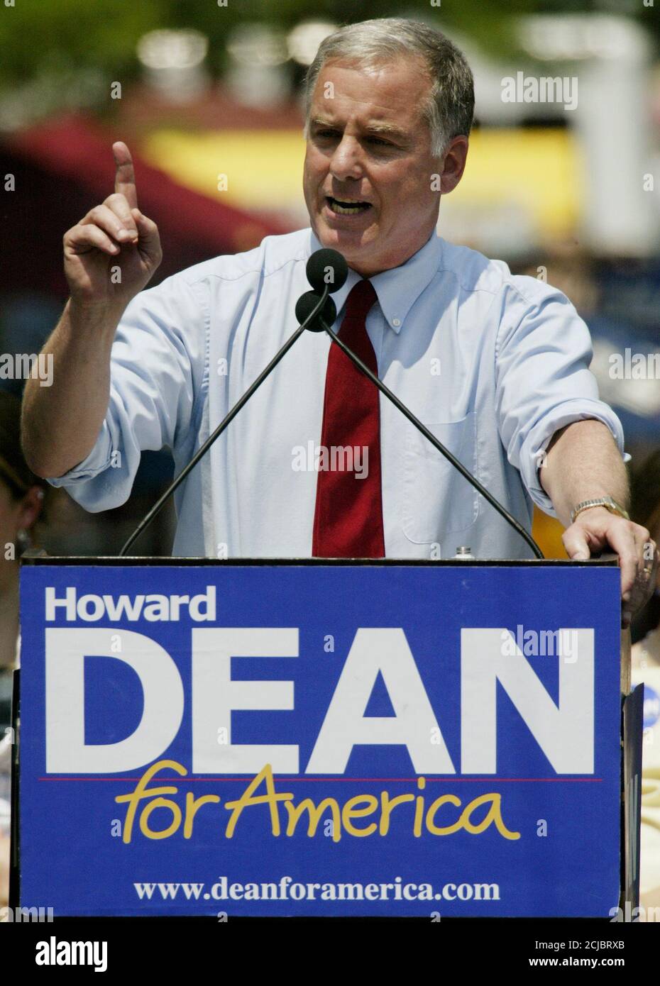 The hopefuls hi-res stock photography and images - Alamy