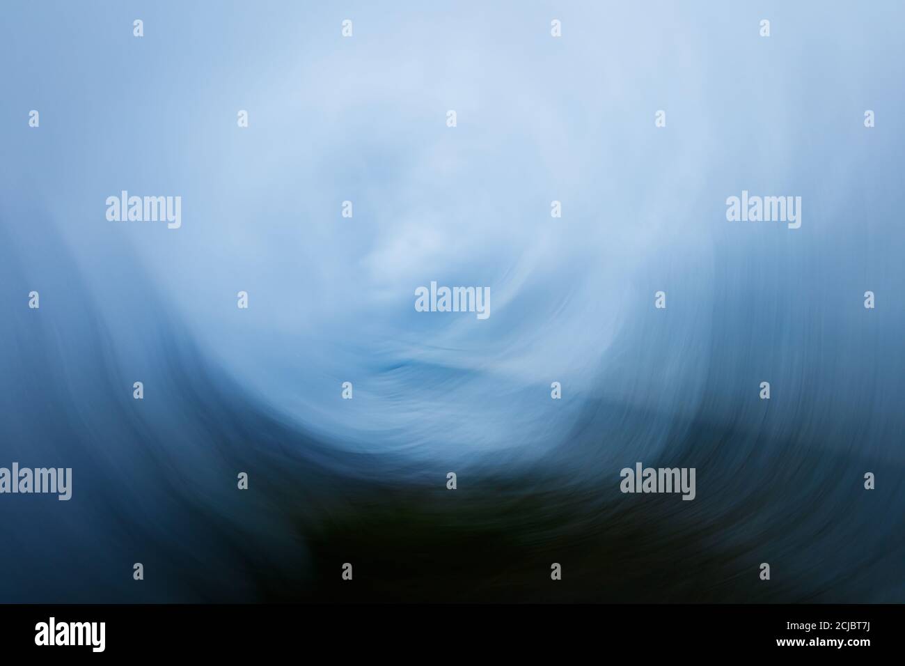A blue and grey abstract background image. Color Stock Photo - Alamy