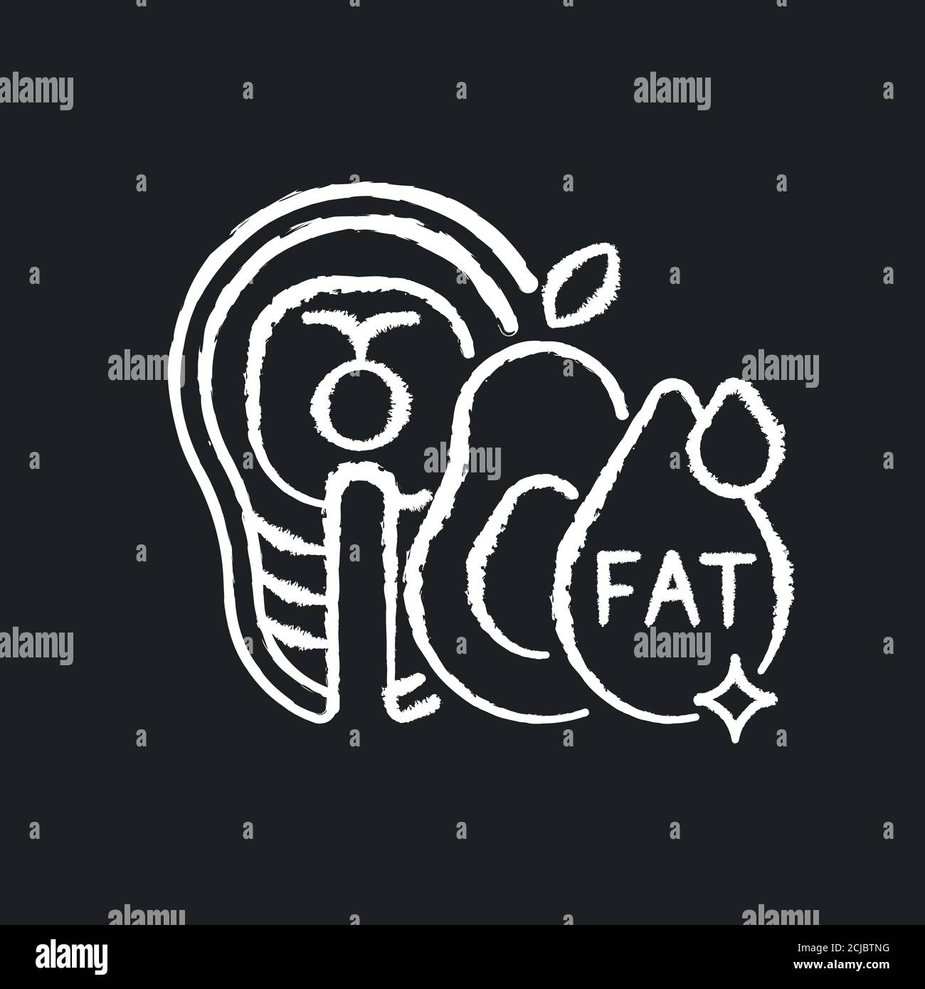 White omega line Black and White Stock Photos & Images - Alamy