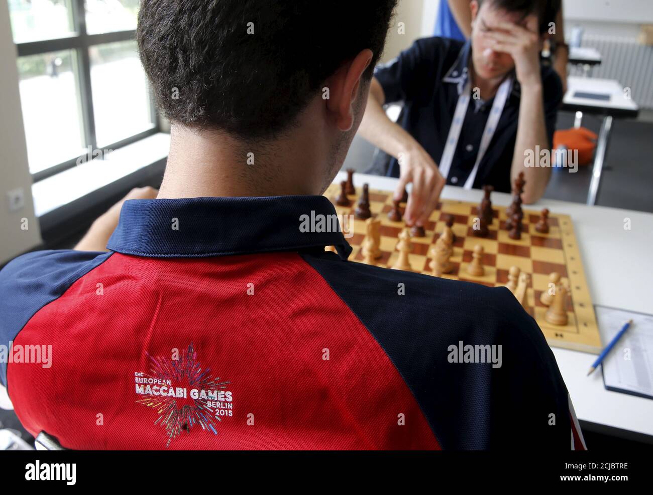 Hitler berlin olympic games olympics hi-res stock photography and ...