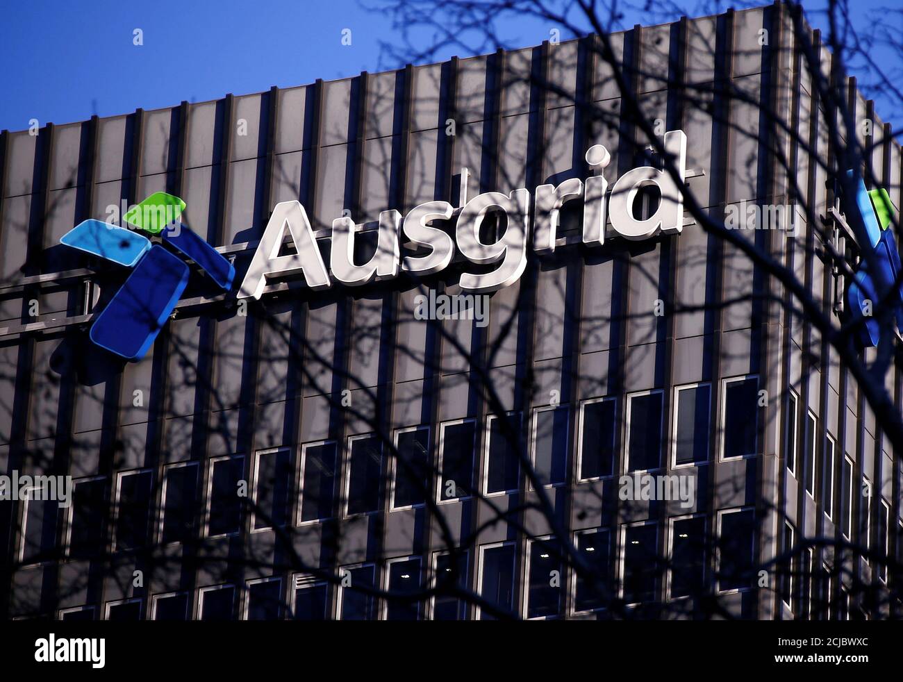 Ausgrid hi-res stock photography and images - Alamy