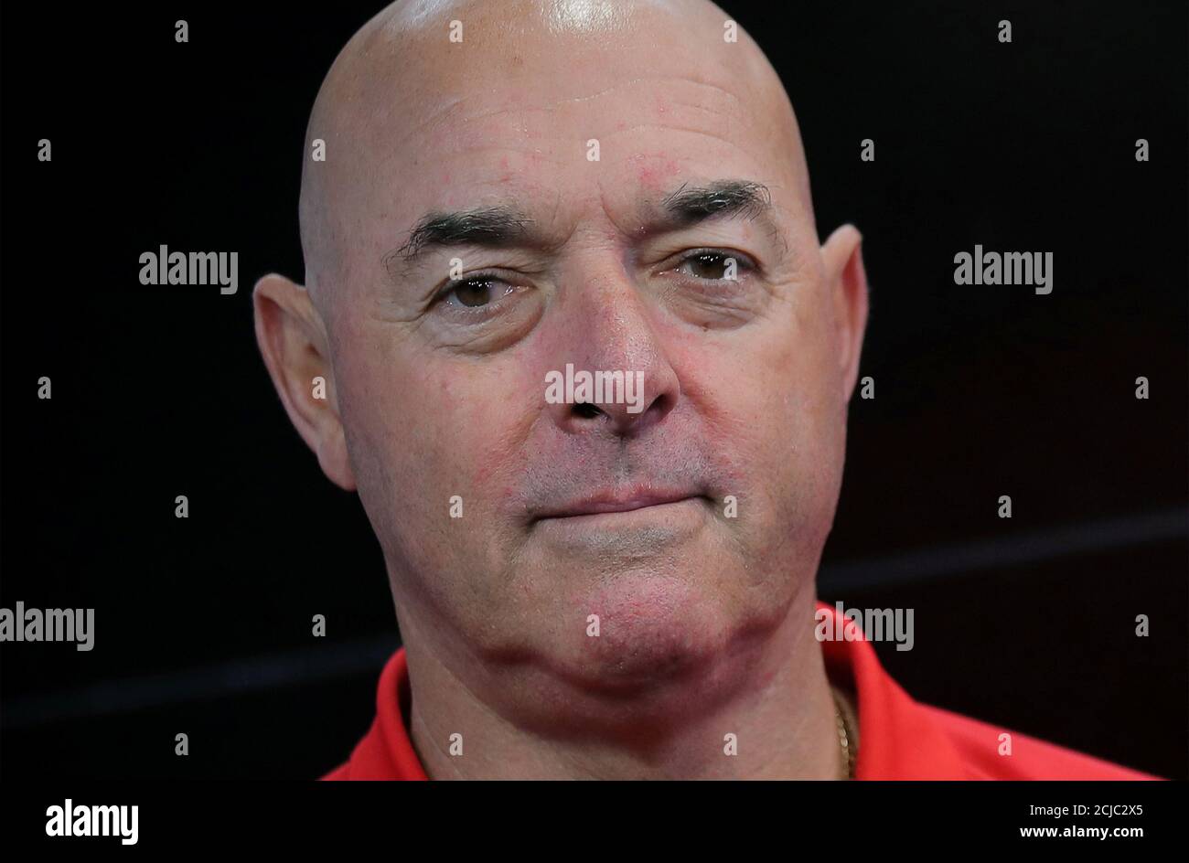 Bruce Grobbelaar High Resolution Stock Photography and Images - Alamy