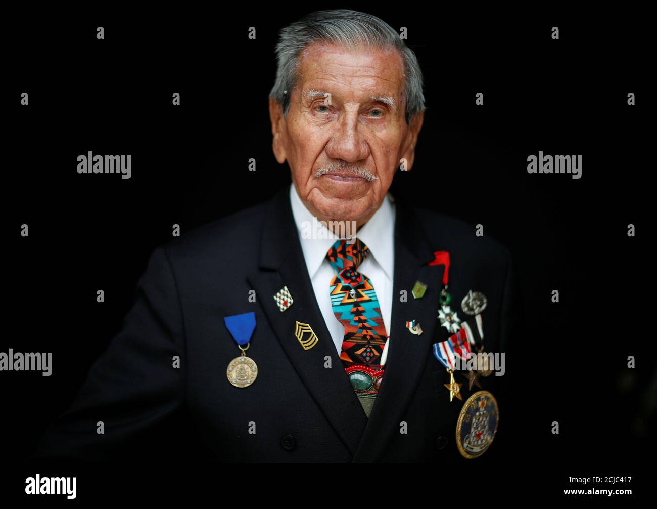 Charles norman shay hi-res stock photography and images - Alamy