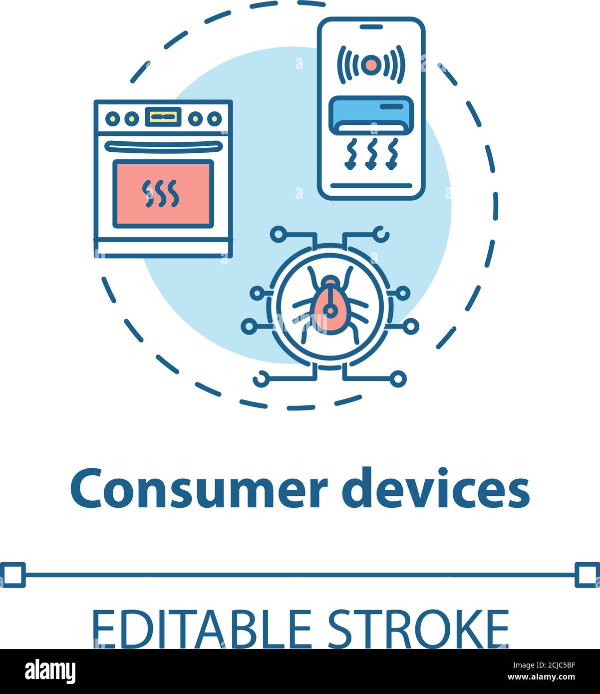 Consumer devices hi-res stock photography and images - Alamy