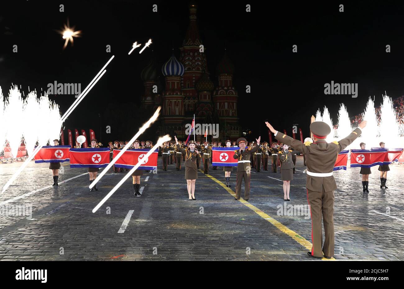 Dpr band hi-res stock photography and images - Alamy