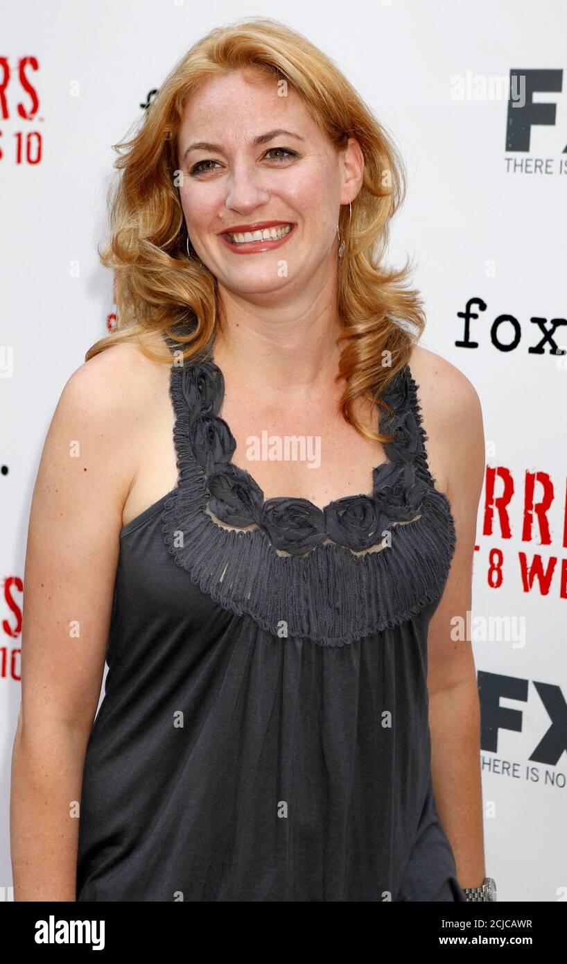 Jamie Denbo High Resolution Stock Photography and Images - Alamy