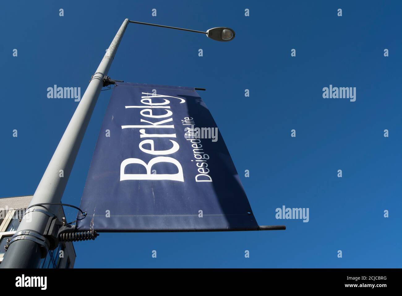 Berkeley property developer hi-res stock photography and images - Alamy