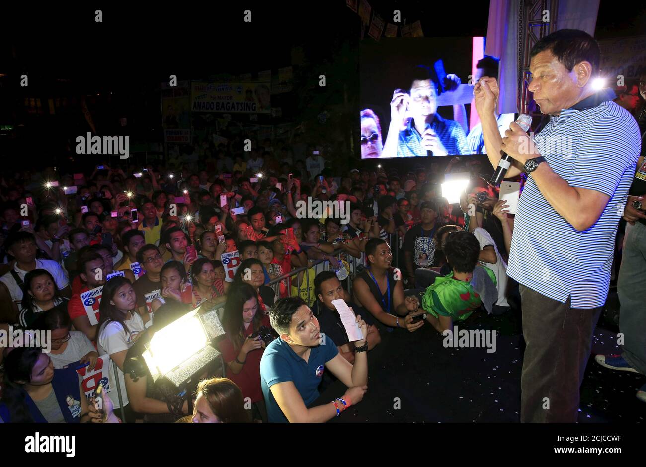 Pandacan hi-res stock photography and images - Alamy