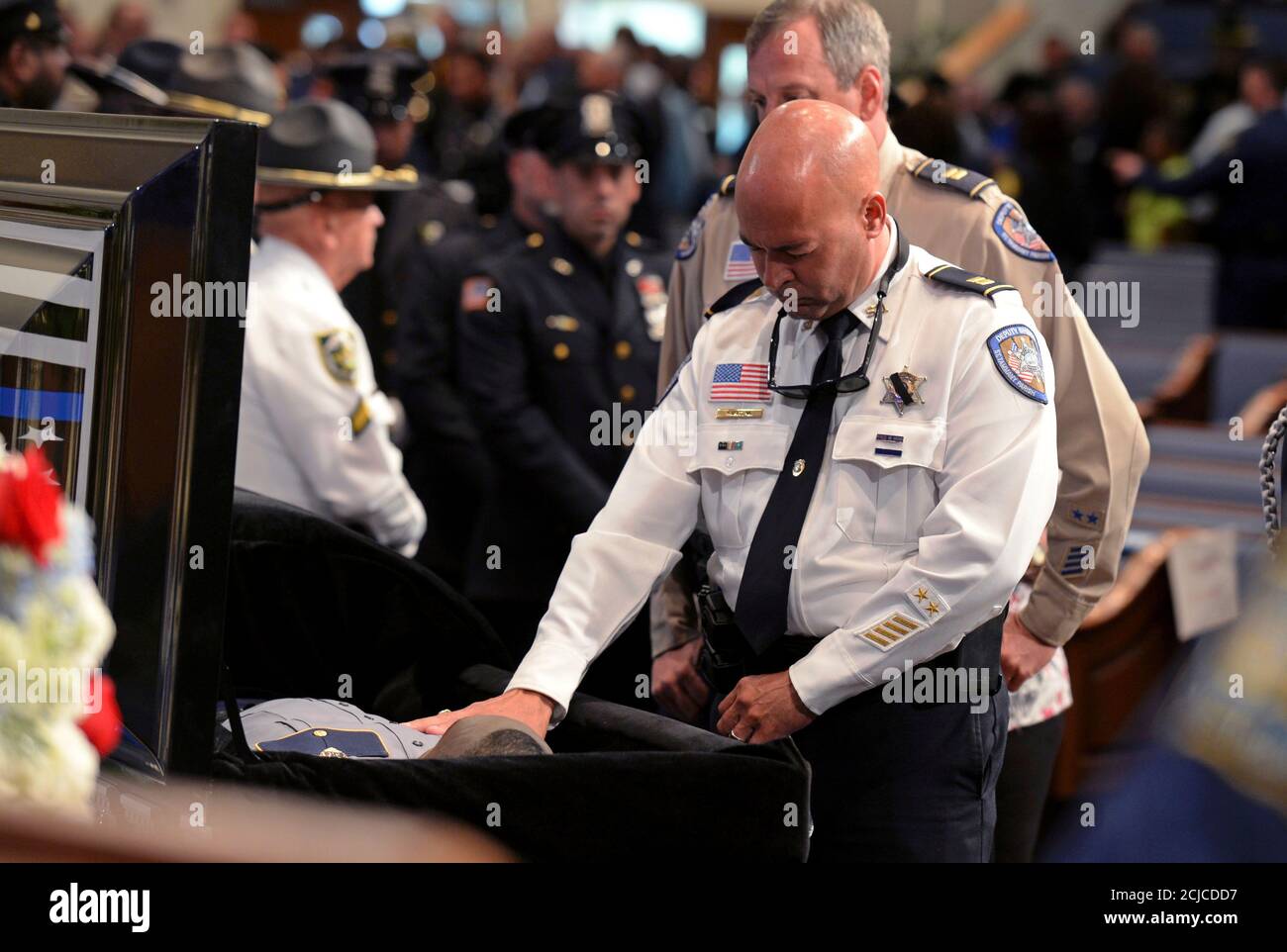 Louisiana sheriffs department hi-res stock photography and images - Alamy