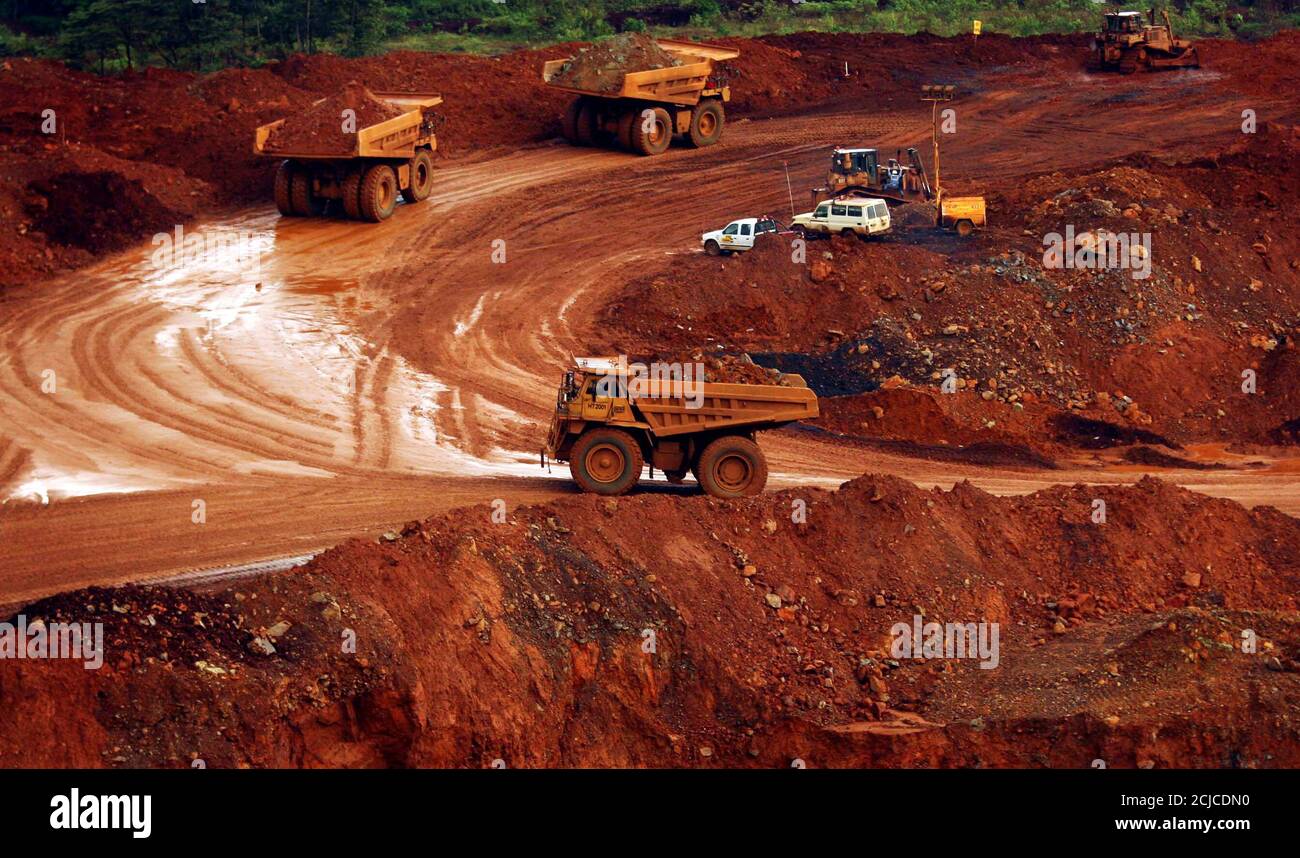 Sorowako High Resolution Stock Photography and Images - Alamy