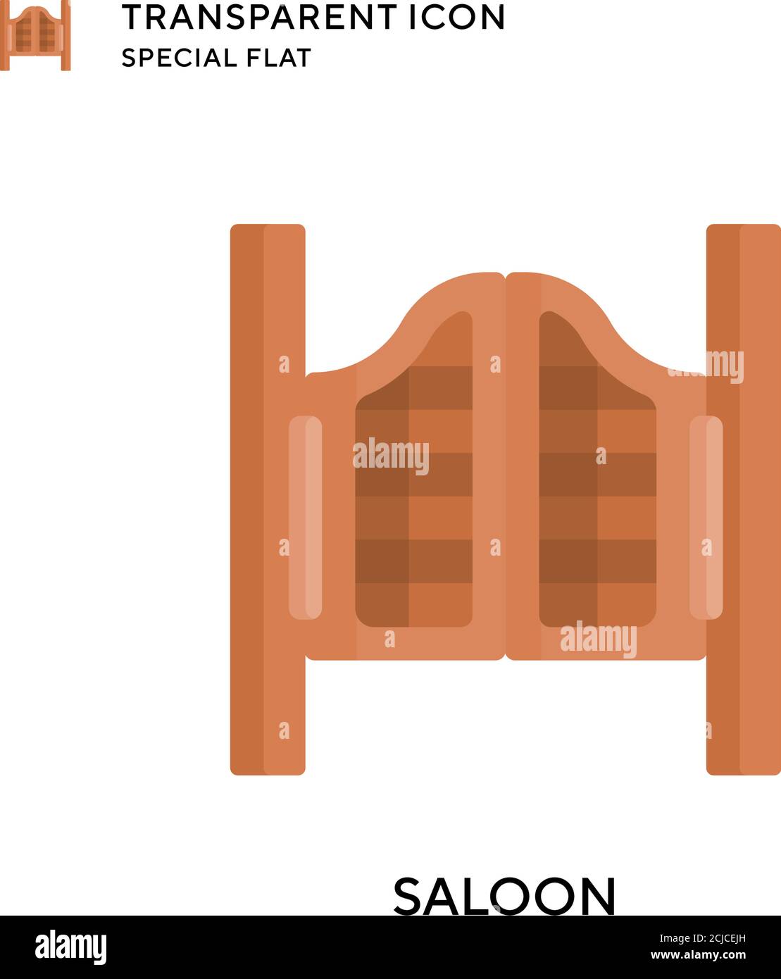 Antique door table Stock Vector Images - Alamy