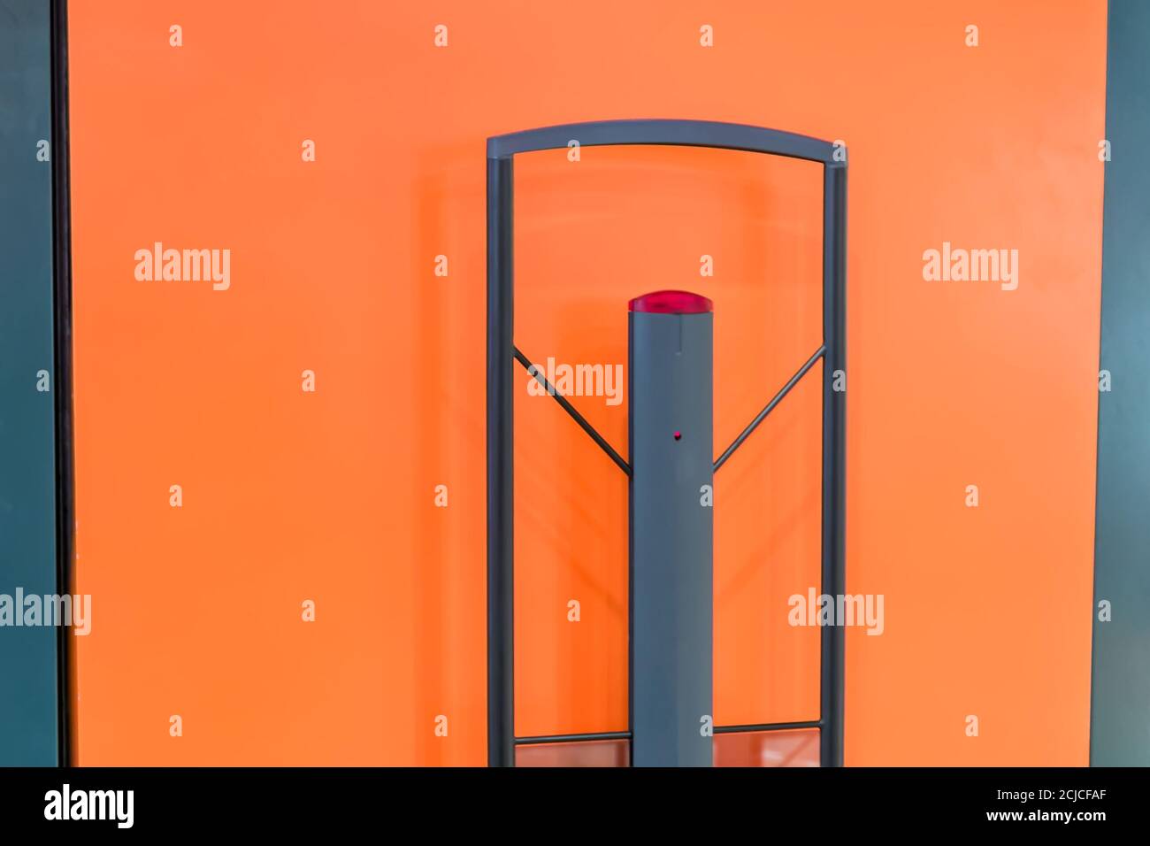 Theft precaution hi-res stock photography and images - Alamy