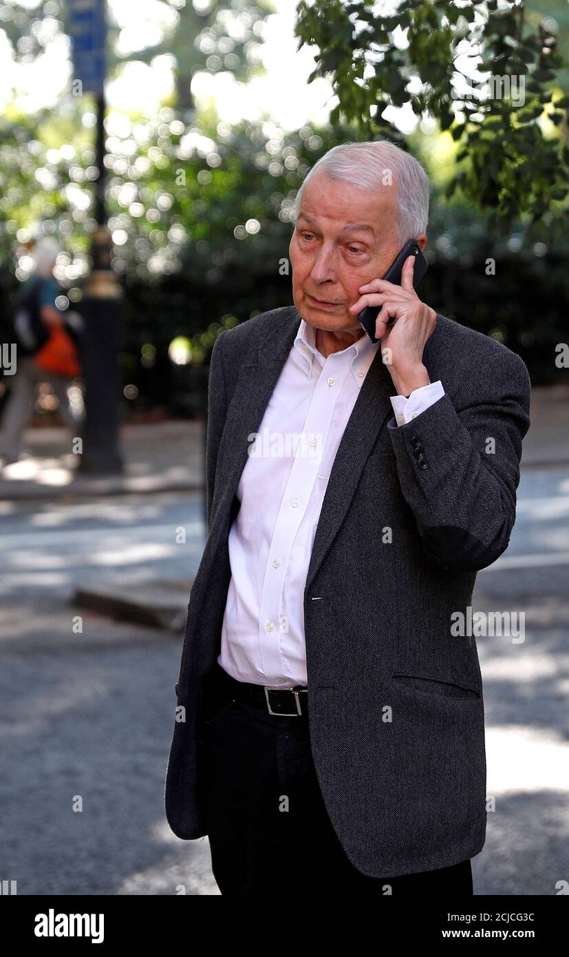 Frank Field High Resolution Stock Photography and Images - Alamy