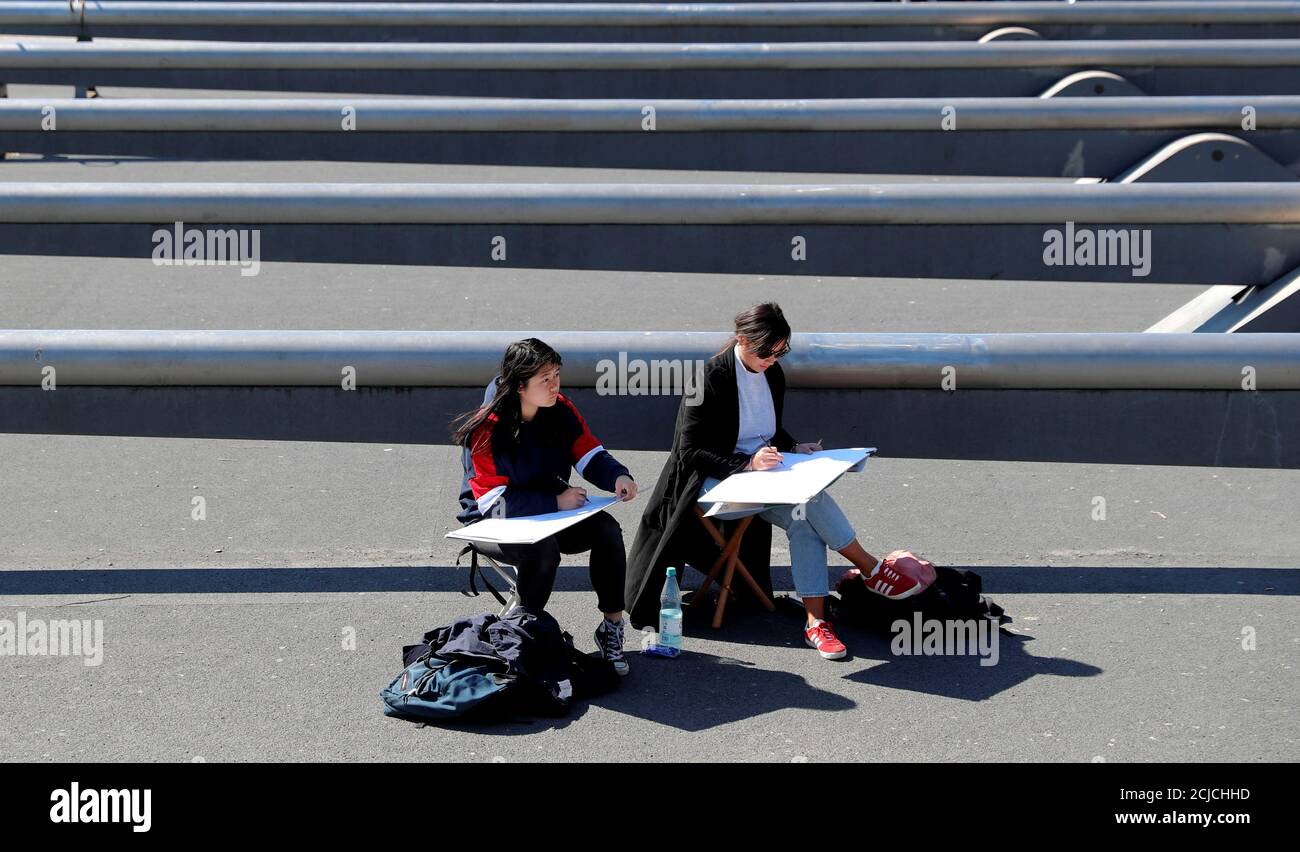 Beuth University Of Applied Sciences High Resolution Stock Photography ...