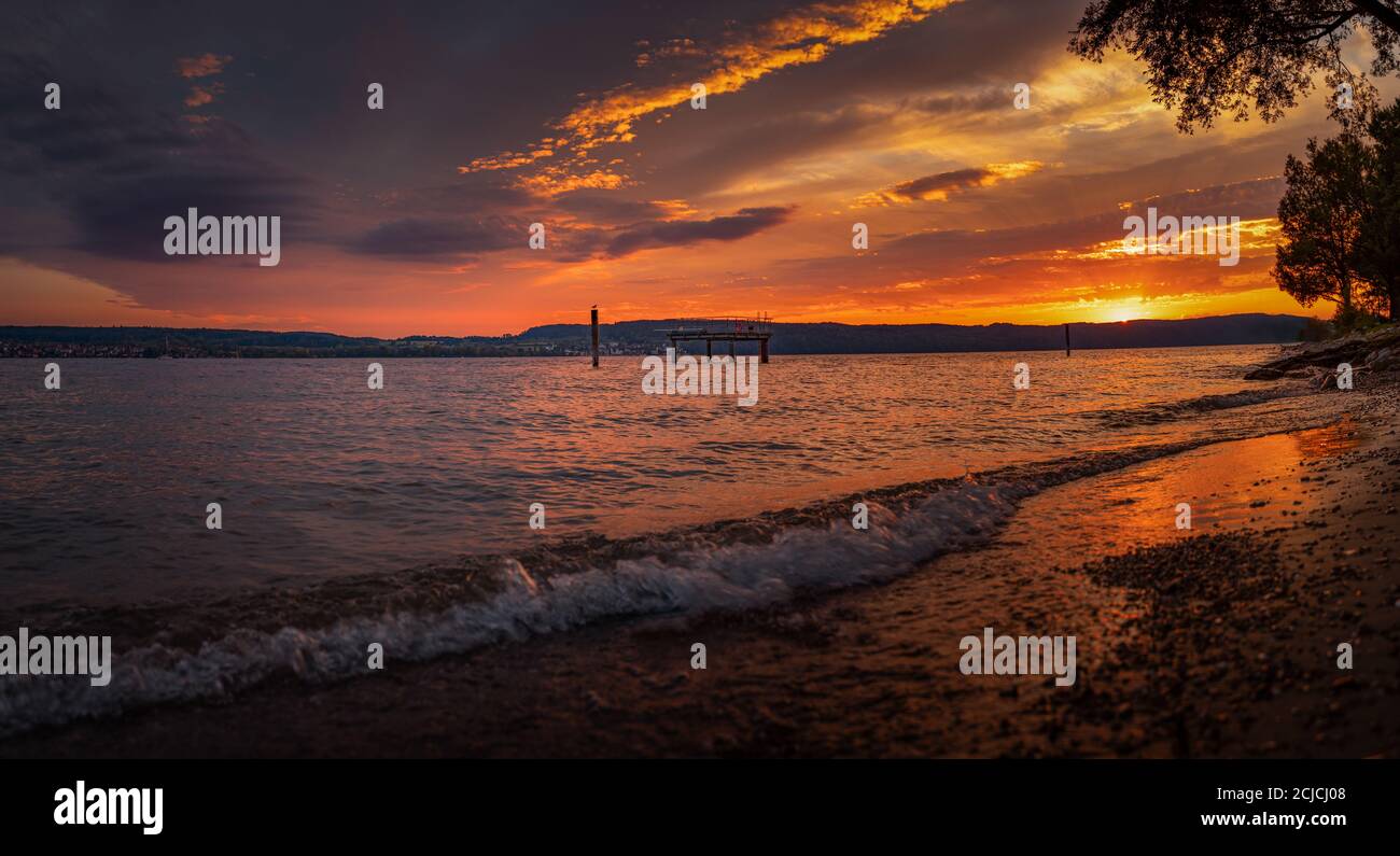 Bodensee holiday hi-res stock photography and images - Alamy
