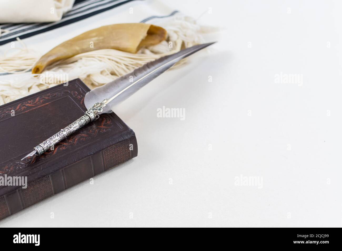 Symbols prayer jewish festival hi-res stock photography and images - Alamy