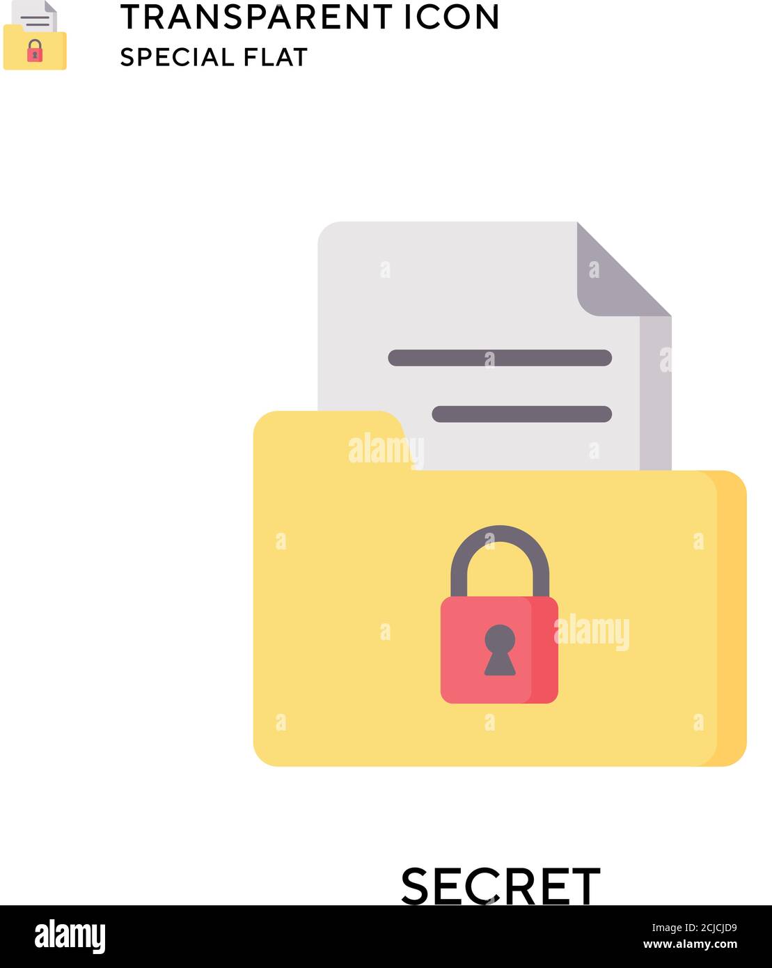 Hush icon vector vectors hi-res stock photography and images - Alamy