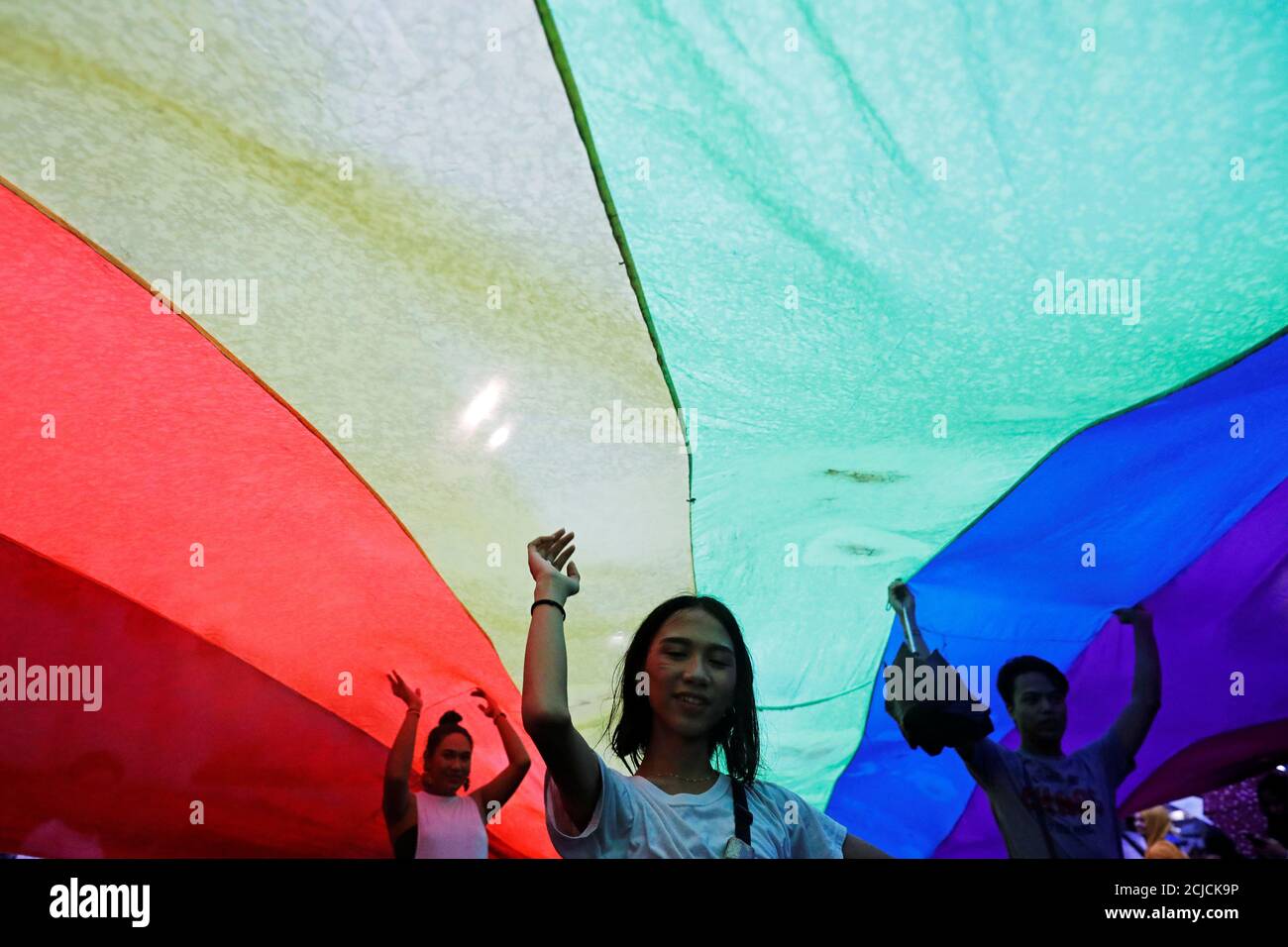 Gay Philippines High Resolution Stock Photography and Images - Alamy