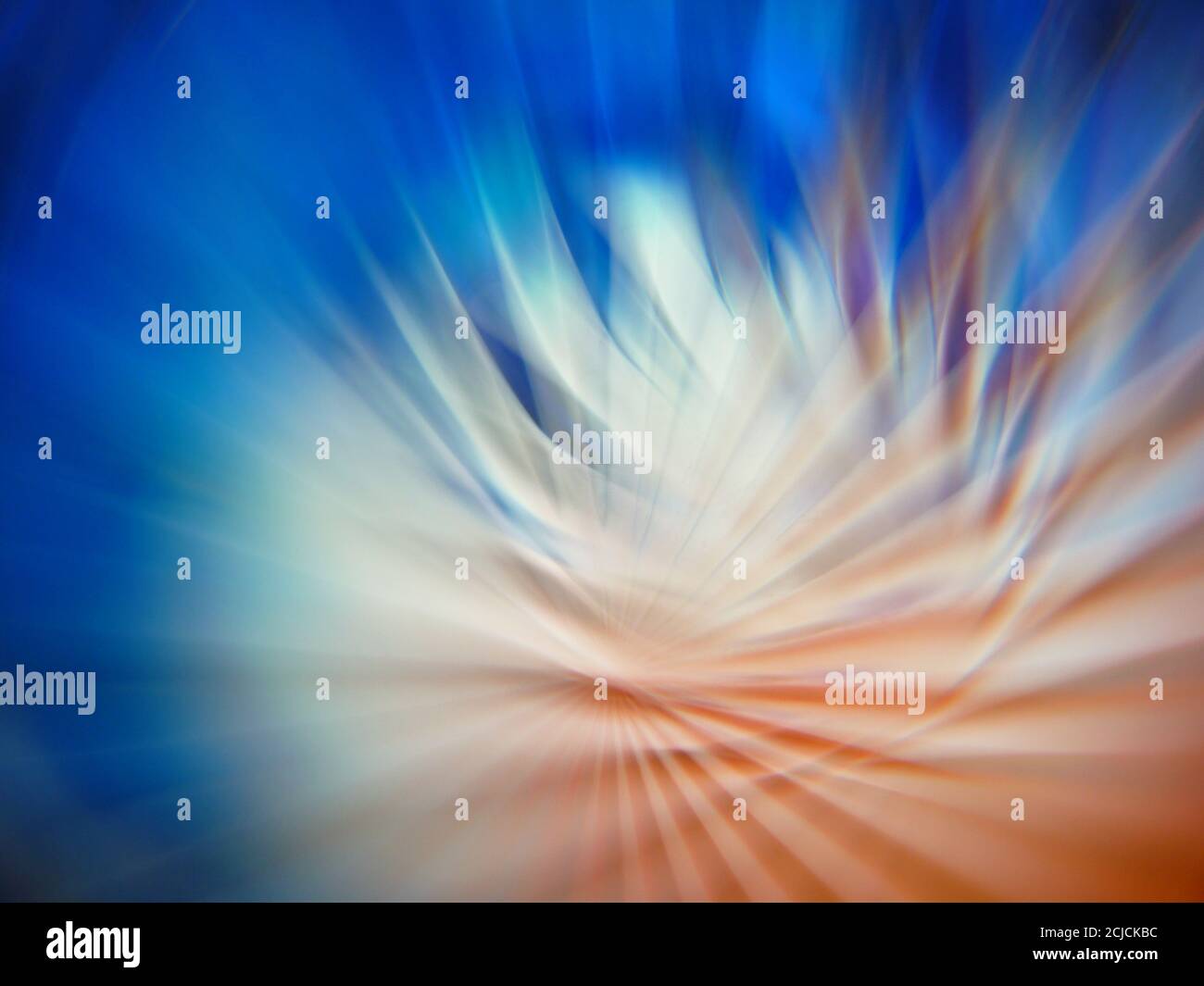 Staggered, refracted, dappled light layers, vortex lighting effects ...