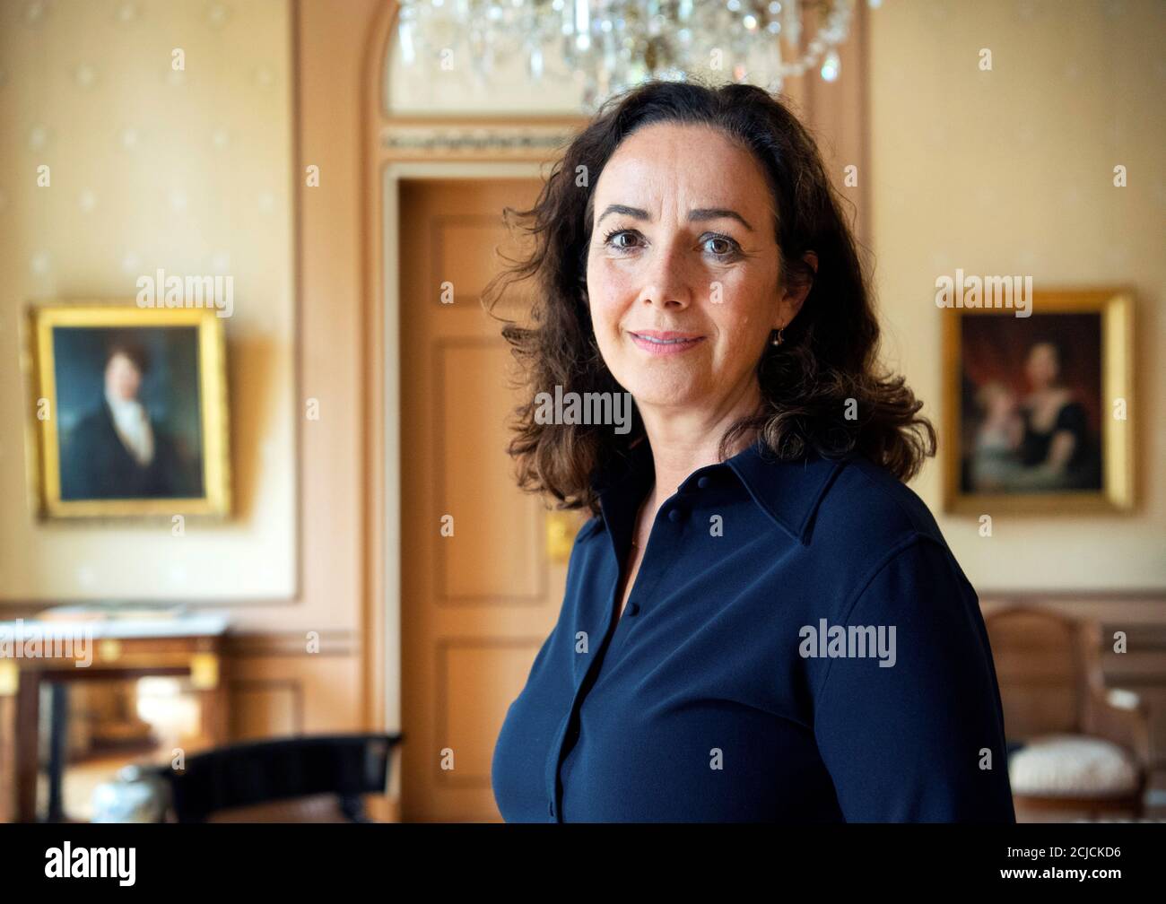 Halsema hi-res stock photography and images - Alamy