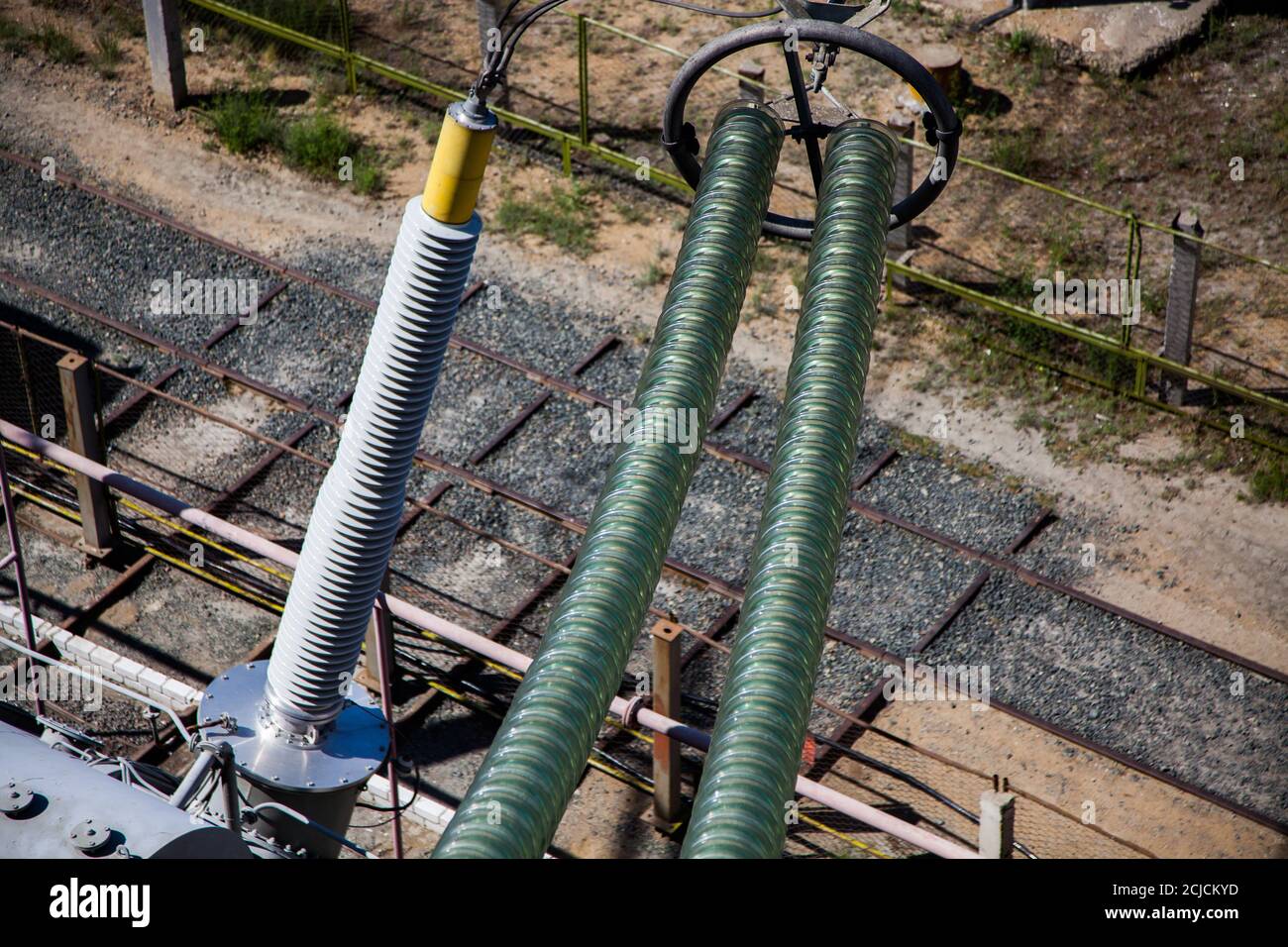 What Is Isolator In Power Plant at Ethel Montoya blog