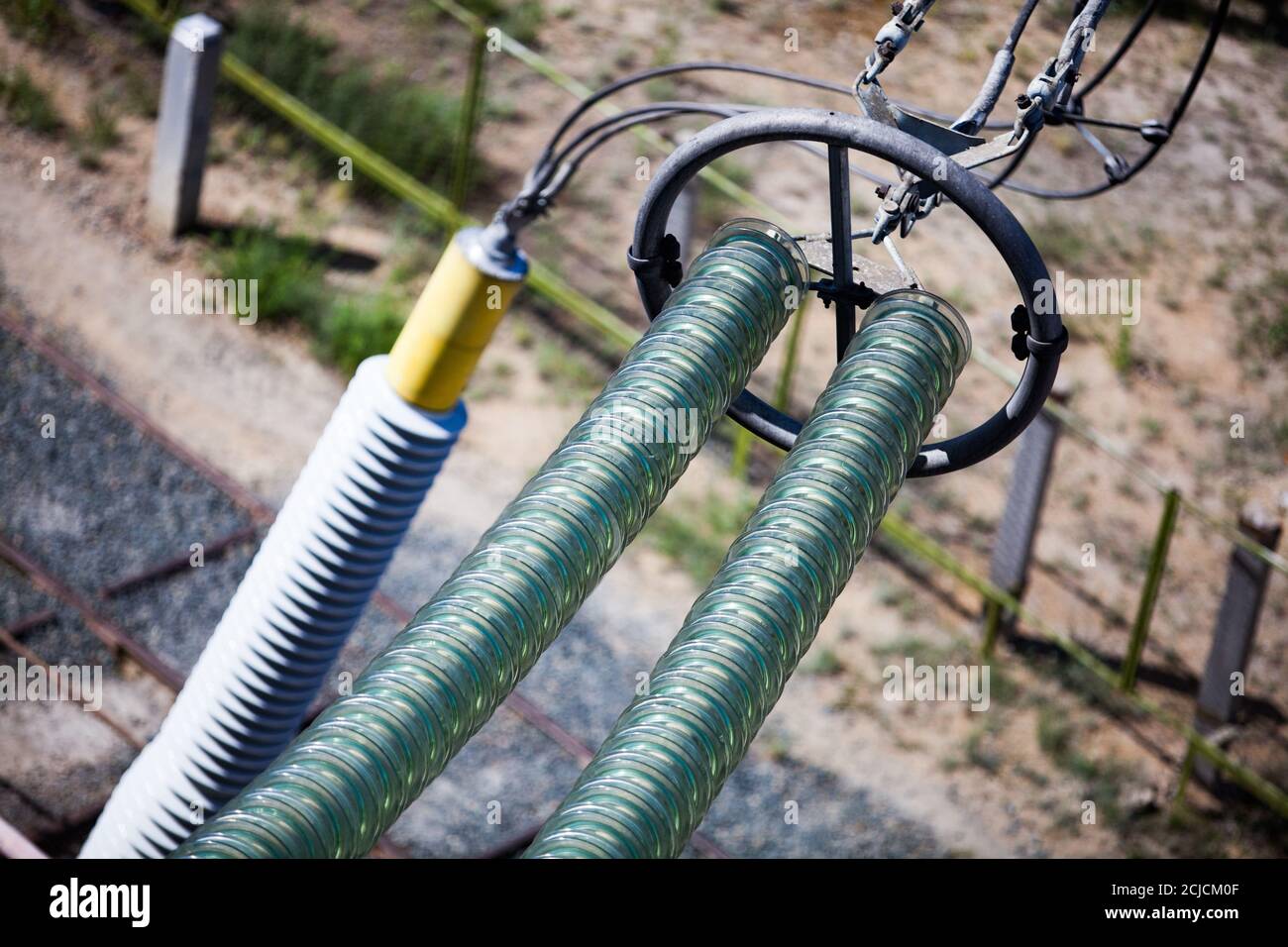 Electrical isolator hi-res stock photography and images - Alamy