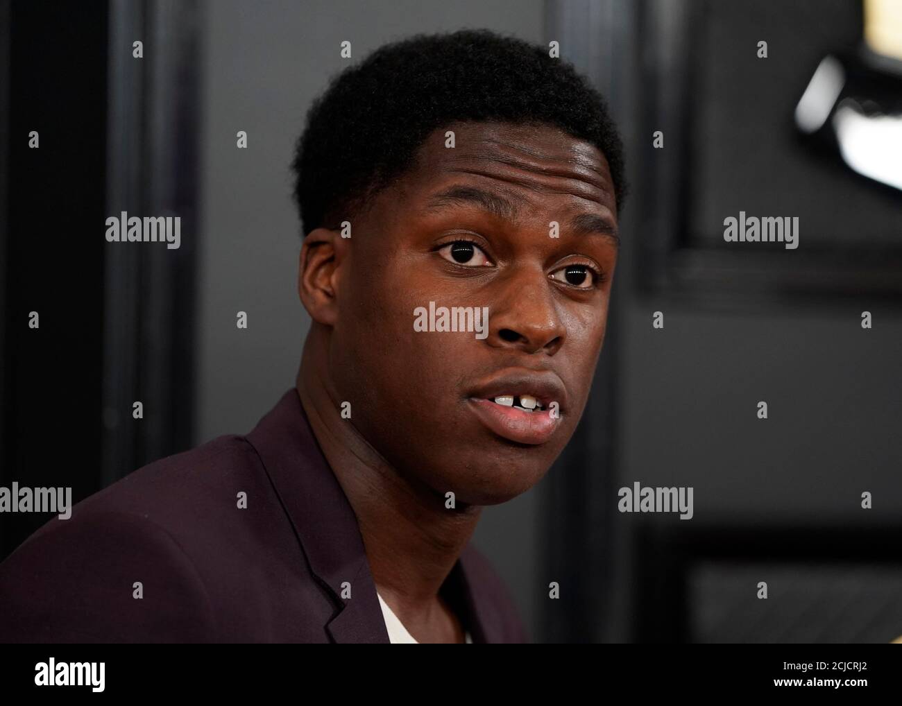 Daniel caesar hi-res stock photography and images - Alamy