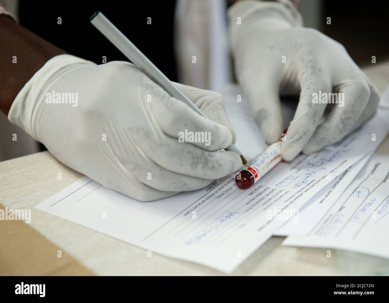 Bulawayo hospital hi-res stock photography and images - Alamy