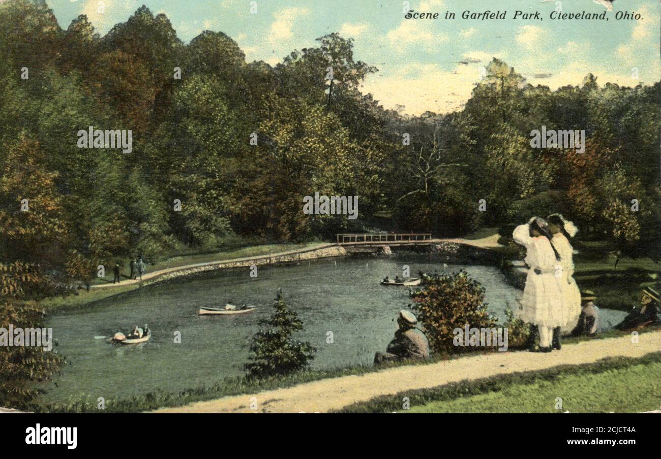 Garfield border hi-res stock photography and images - Alamy