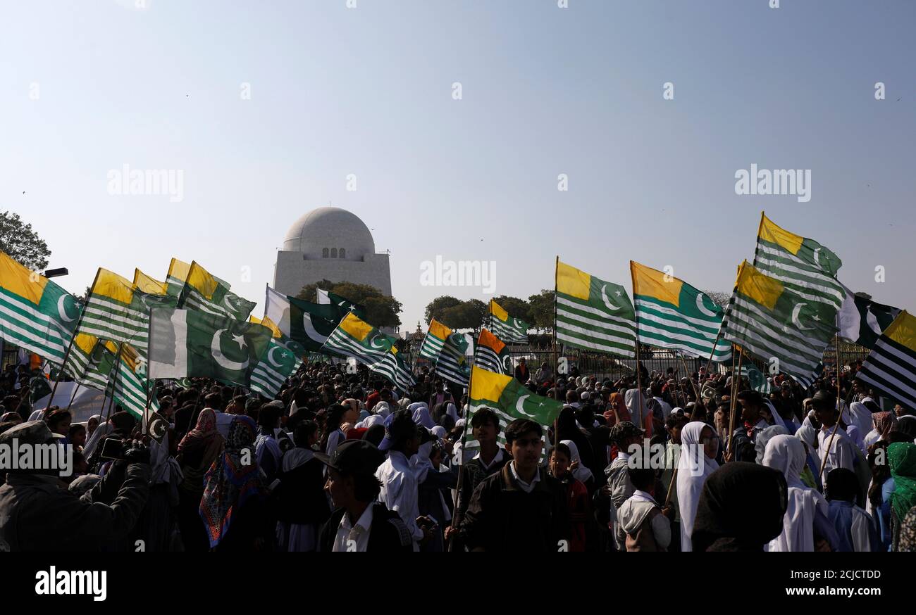 Azad Kashmir High Resolution Stock Photography and Images - Alamy