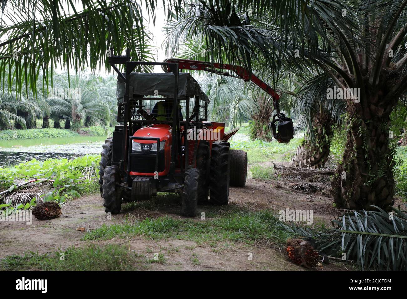 Pulau Carey High Resolution Stock Photography and Images - Alamy