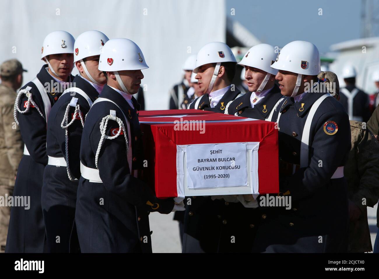 Flag Draped Coffins High Resolution Stock Photography and Images - Alamy