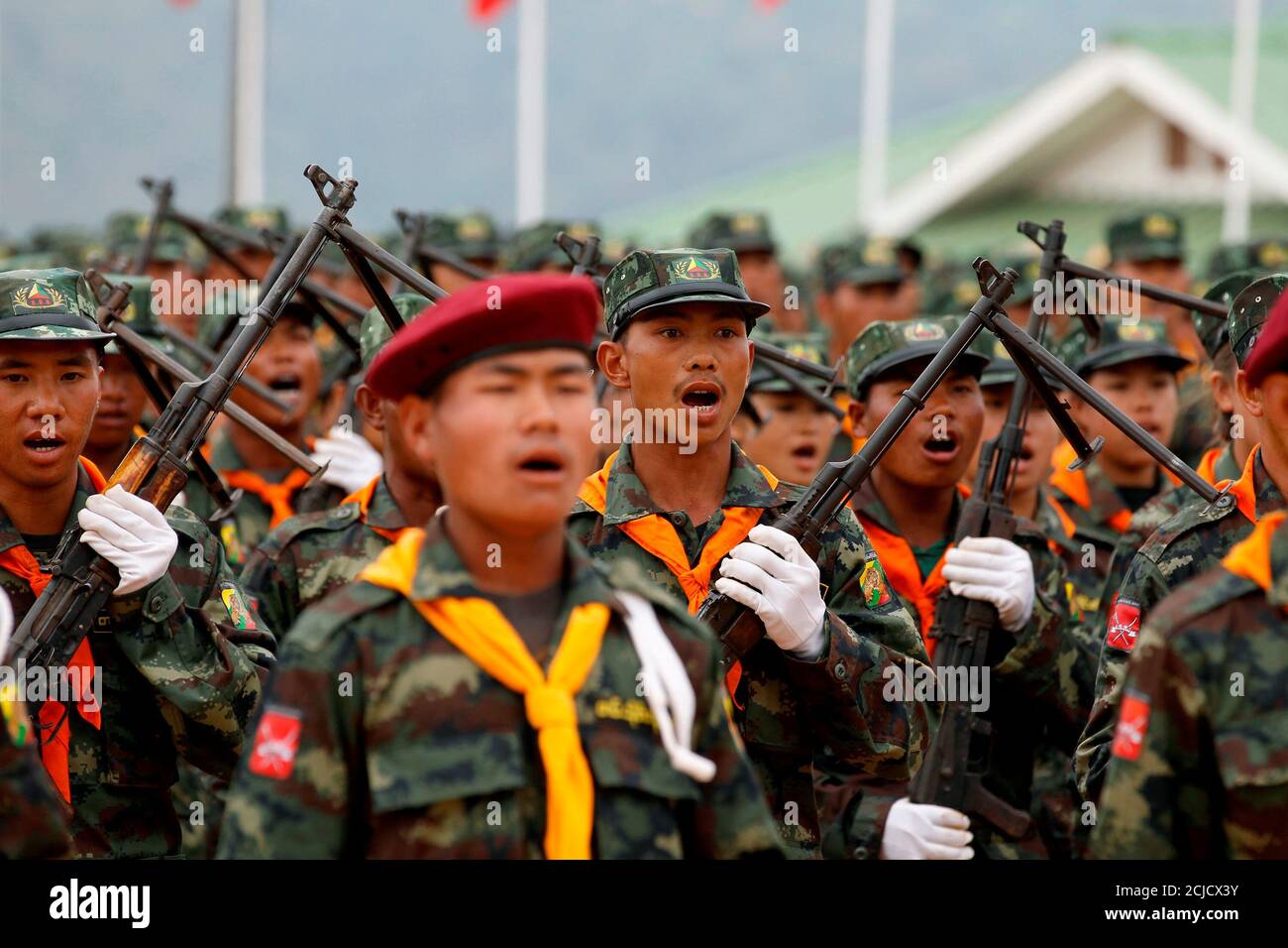 Tai leng hi-res stock photography and images - Alamy