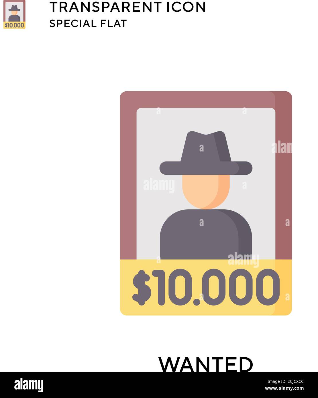 10 most wanted Cut Out Stock Images & Pictures - Alamy