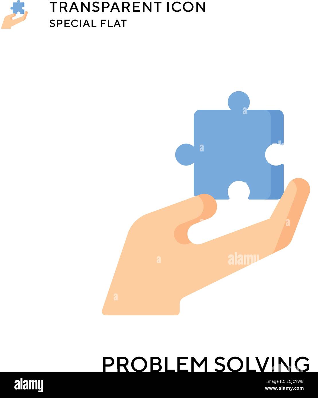 Problem Solving Vector Vectors High Resolution Stock Photography and ...