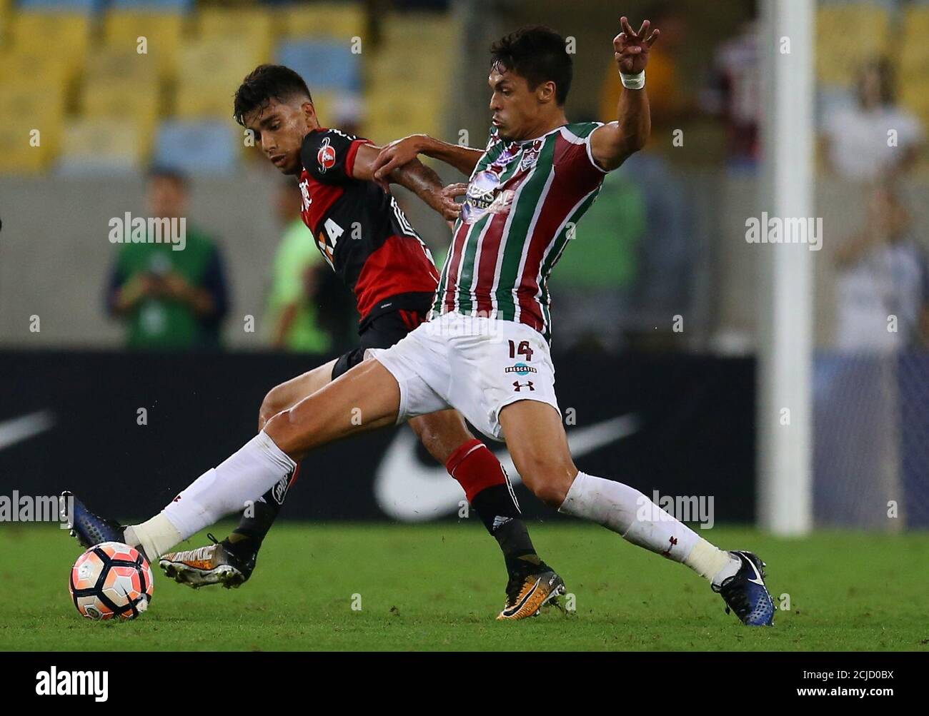 Of brazils fluminense hi-res stock photography and images - Alamy