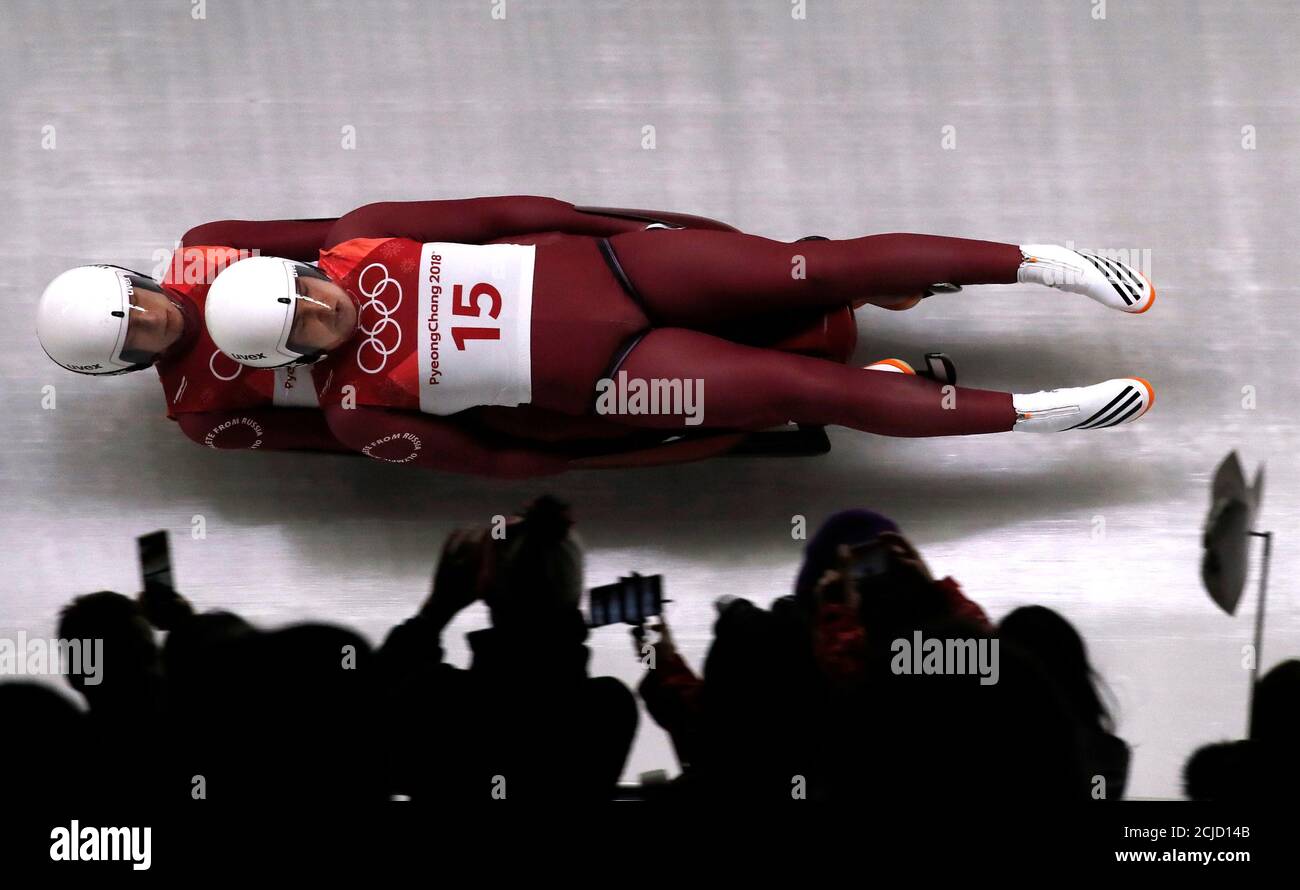 Andrei bogdanov hi-res stock photography and images - Alamy