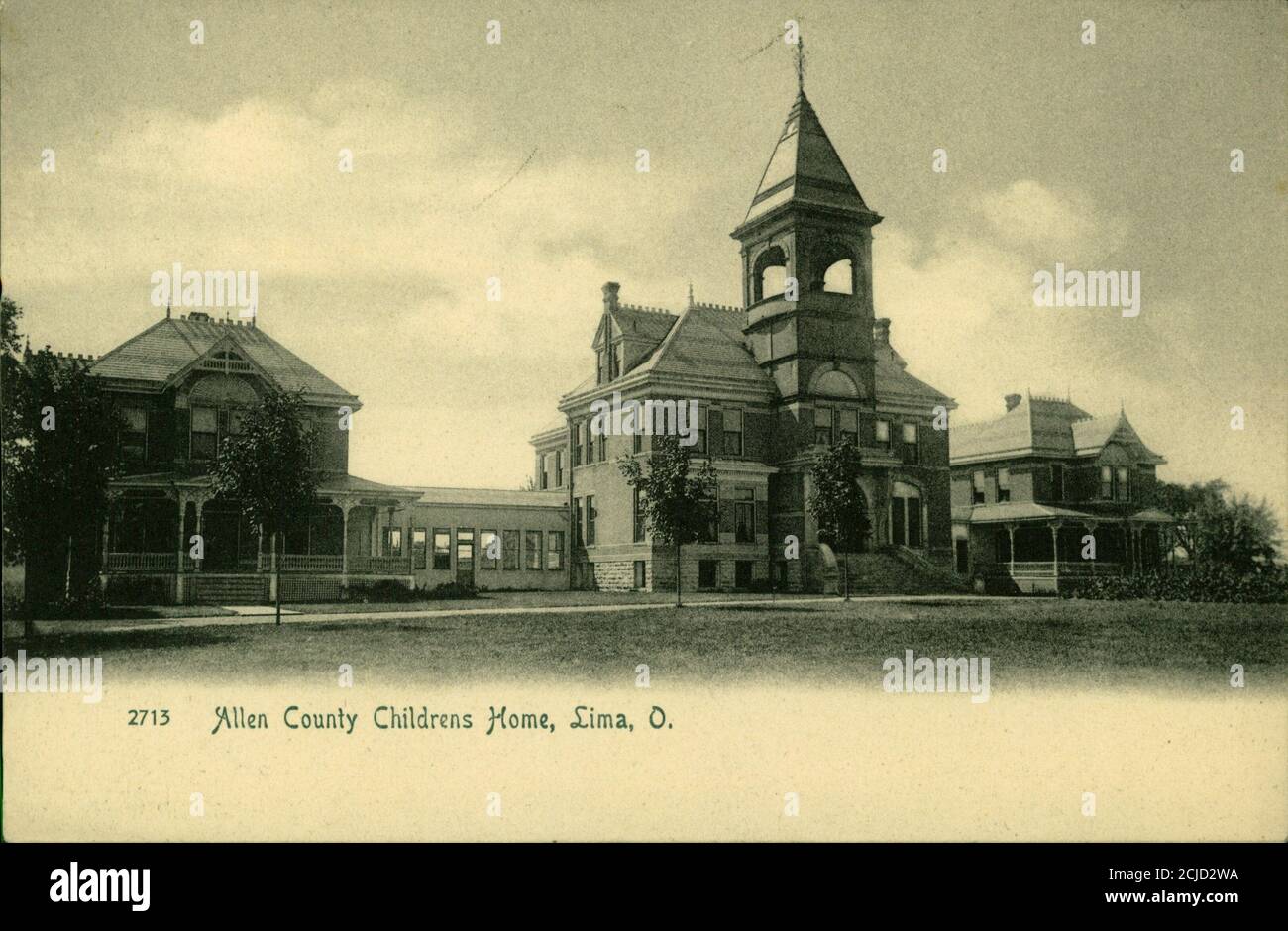 Allen county hi-res stock photography and images - Alamy