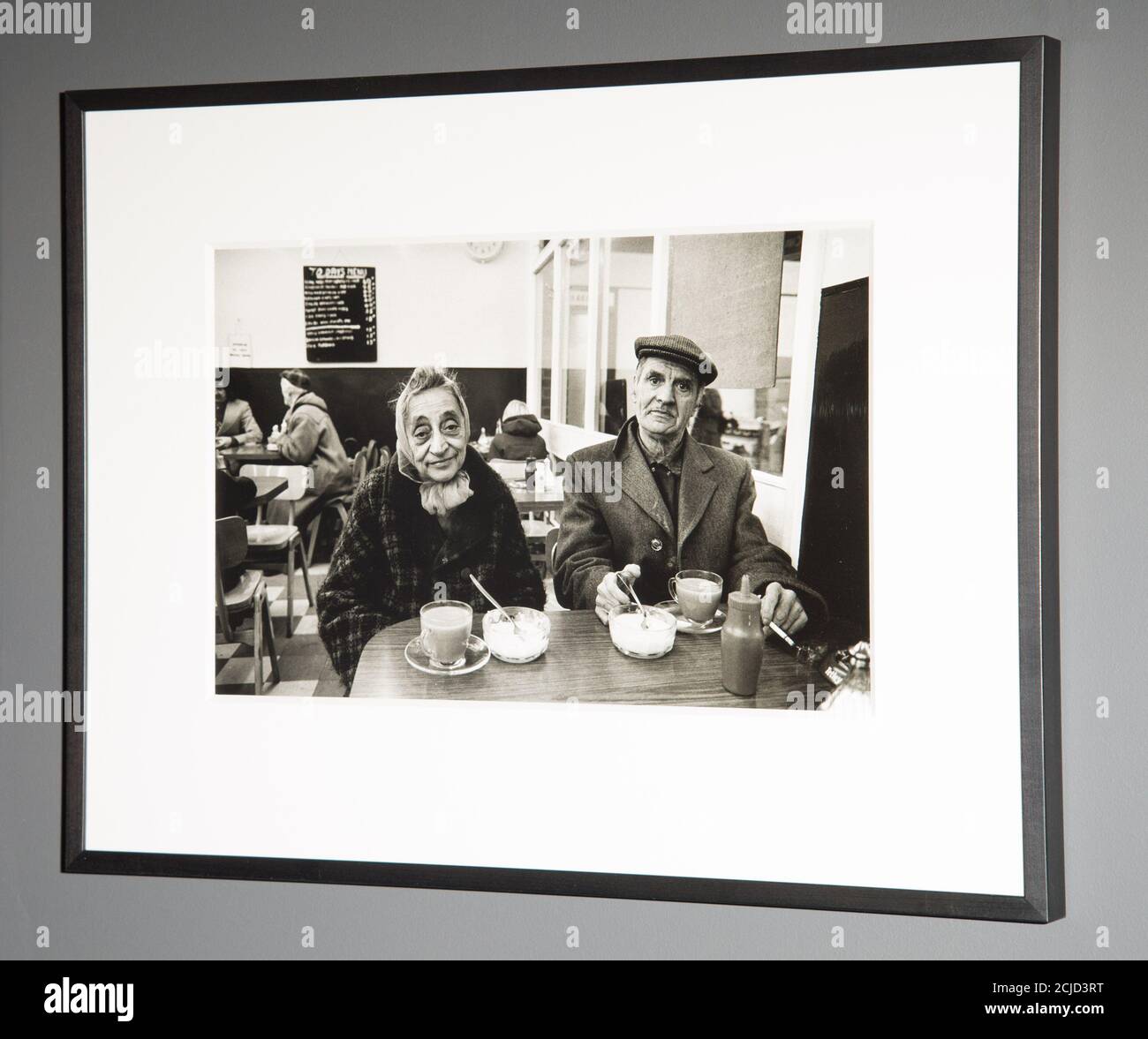 Non Exclusive: Opening of the major retrospective of the legendary ...