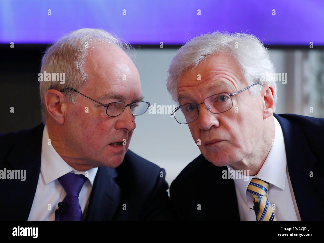 Peter lilley hi-res stock photography and images - Alamy