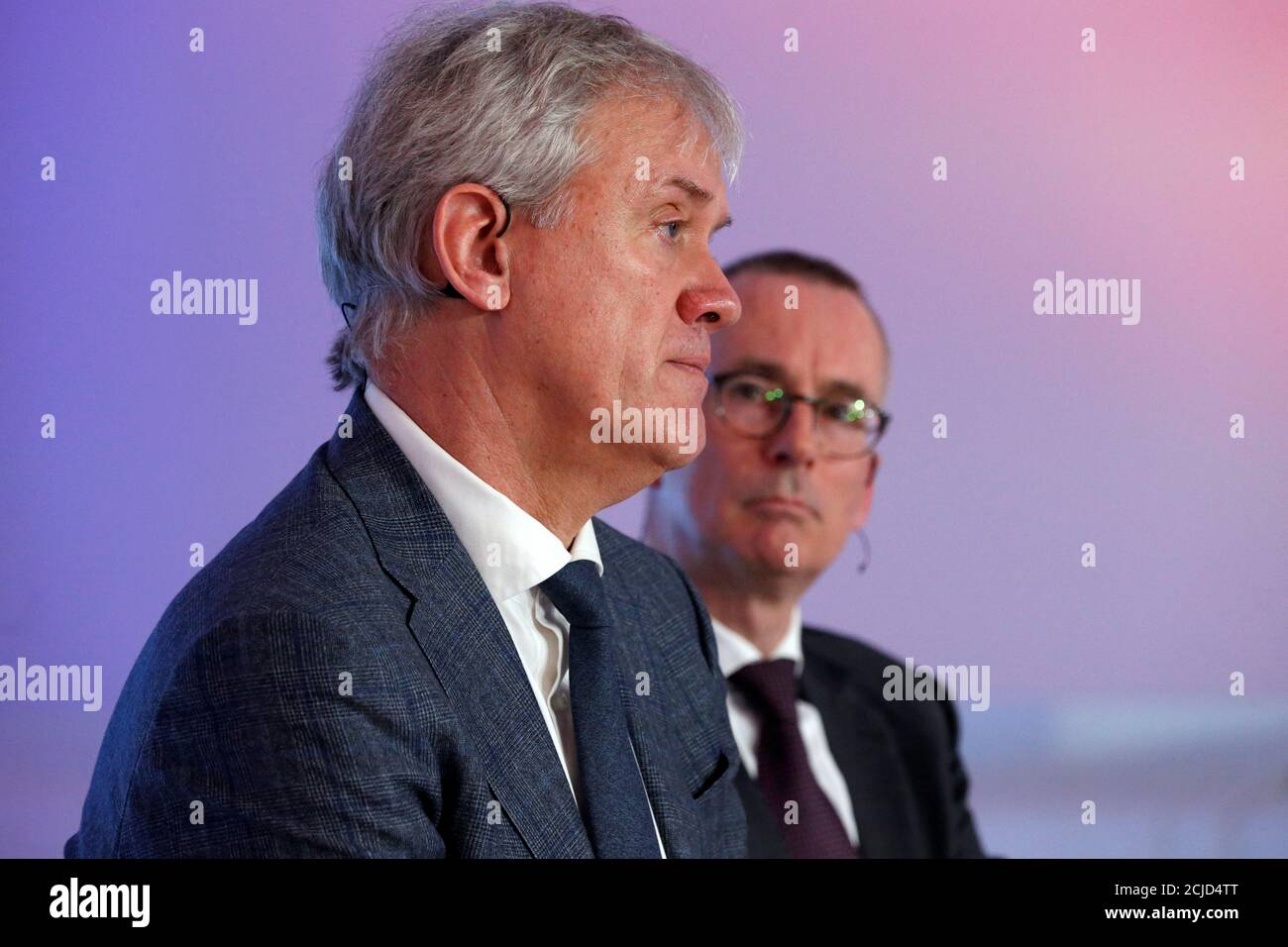 Peter wennink hi-res stock photography and images - Alamy